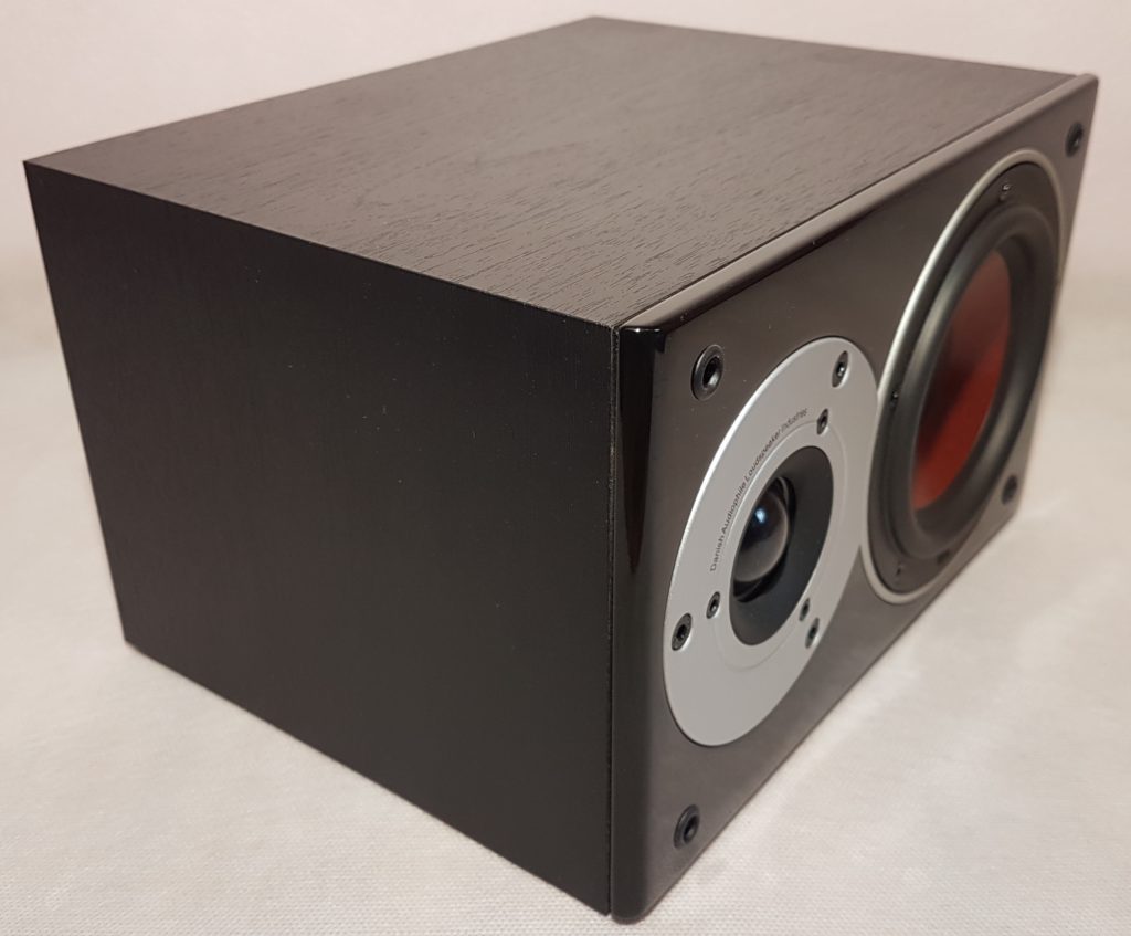 Dali Zensor Pico Vokal – DN Audio