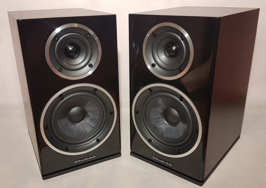 Wharfedale Diamond 225 – DN Audio