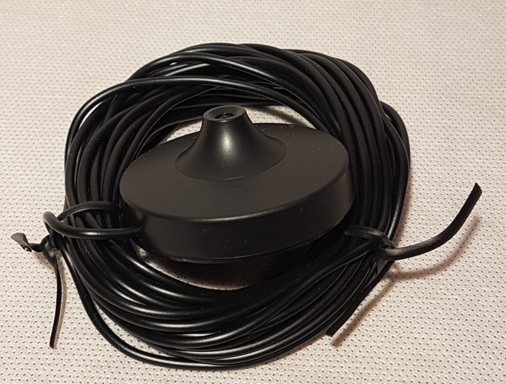 Audyssey MIC-5000 – mikrofon kalibracyjny – DN Audio