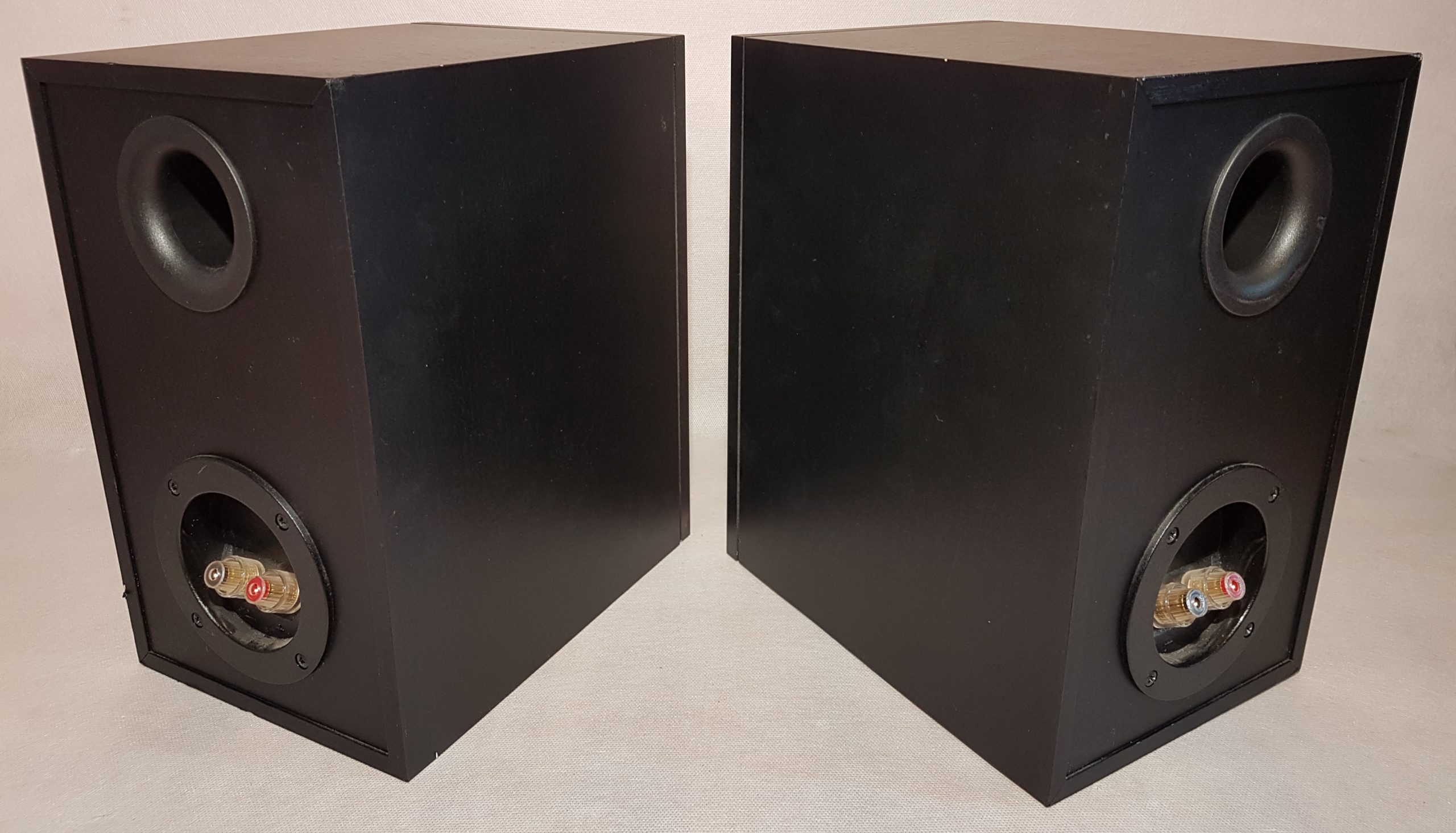 Dynaudio Audience 42 DN Audio