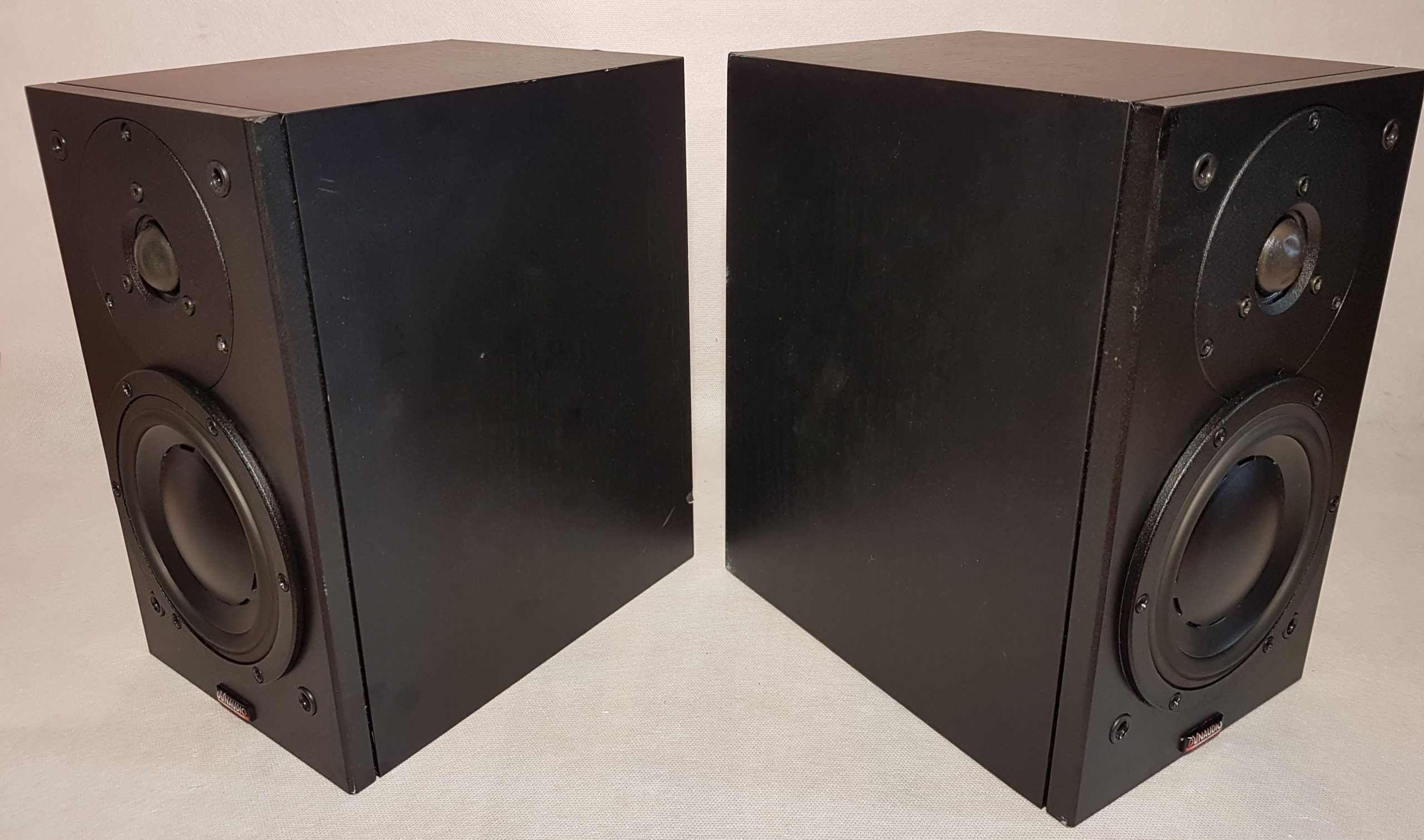 Dynaudio Audience 42 DN Audio