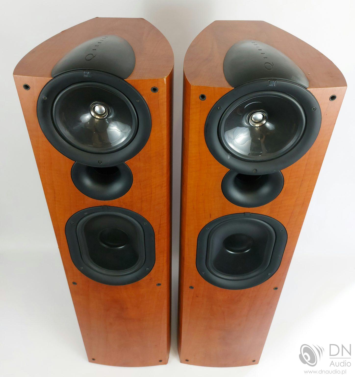 KEF Q7 – DN Audio