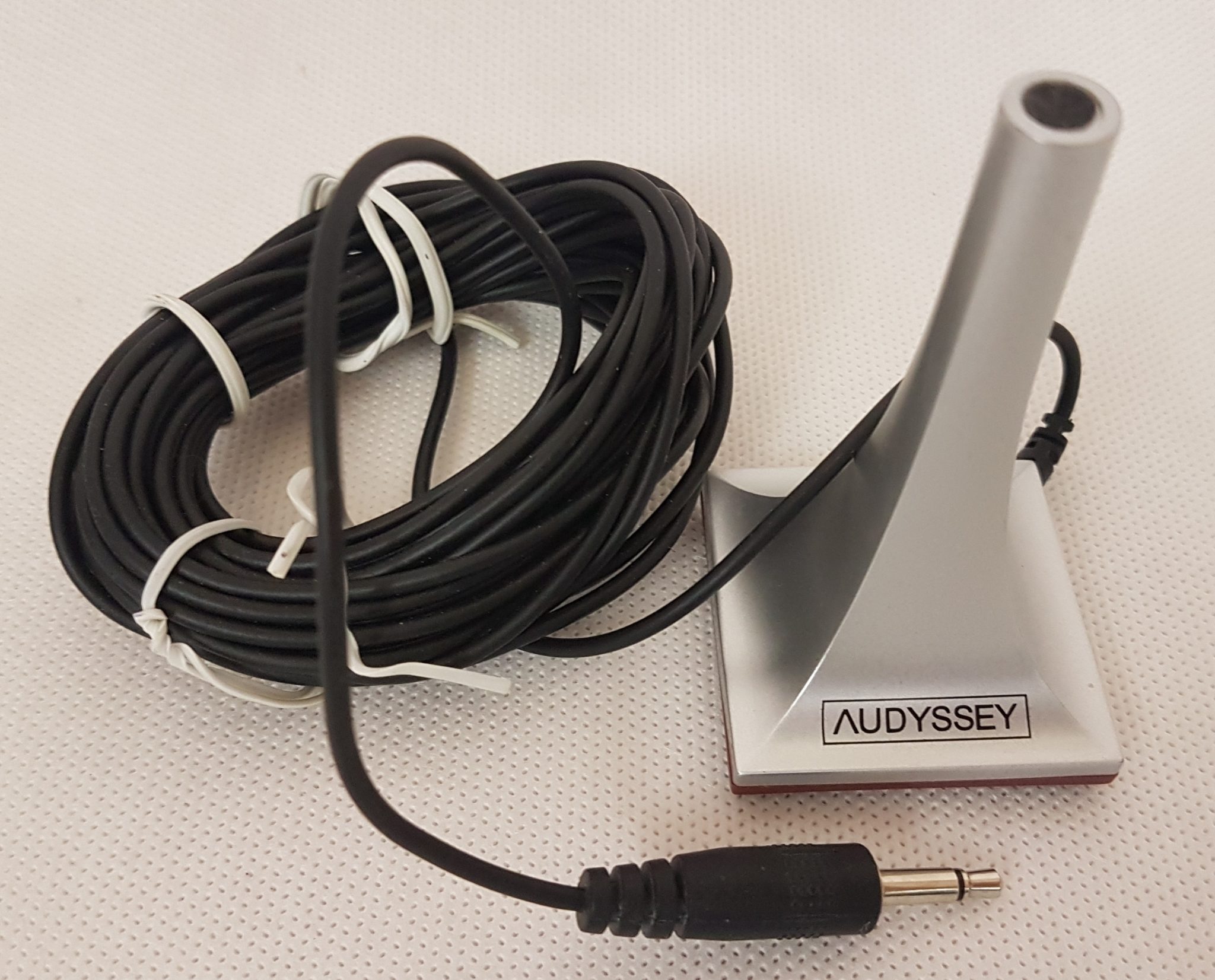 Audyssey – DN Audio