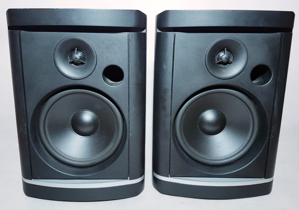 Wharfedale Valdus 200 – DN Audio