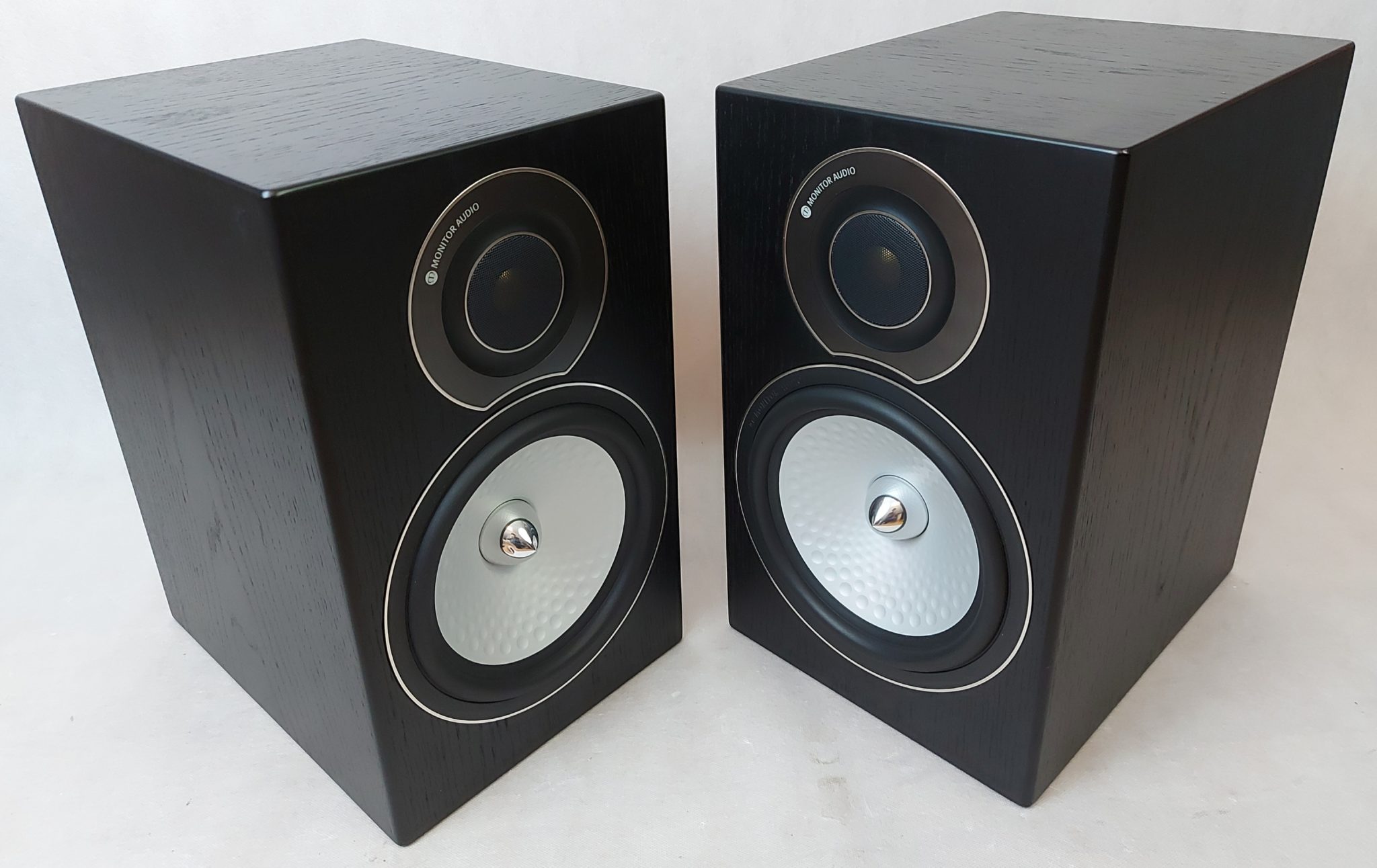Monitor Audio Silver RX2 – DN Audio