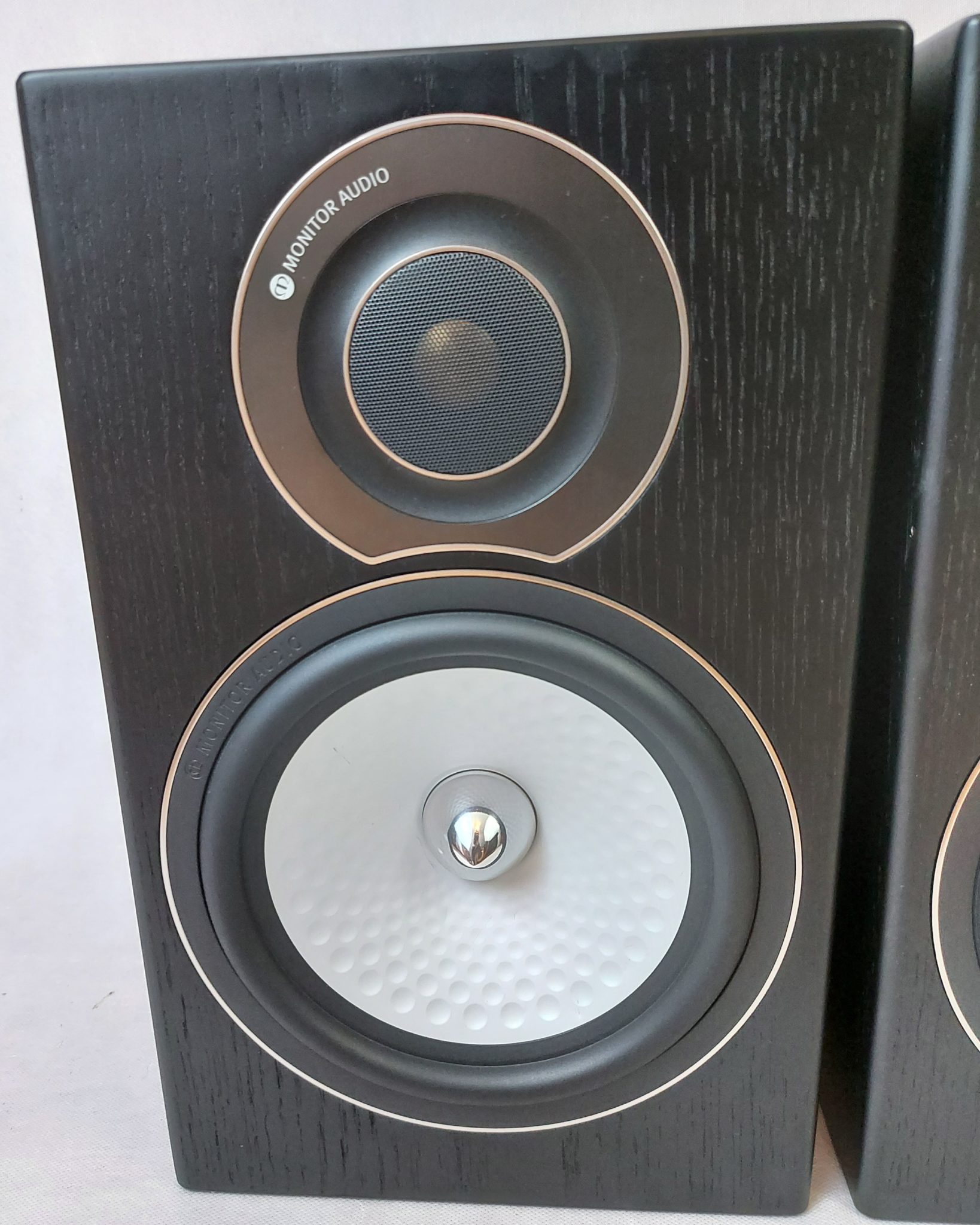 Monitor Audio Silver RX2 – DN Audio