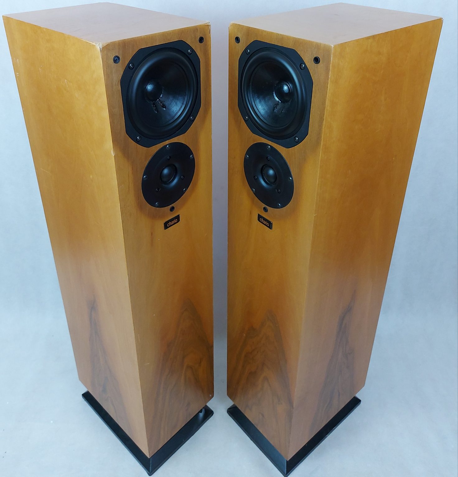 Chario Syntar 100 Tower – DN Audio