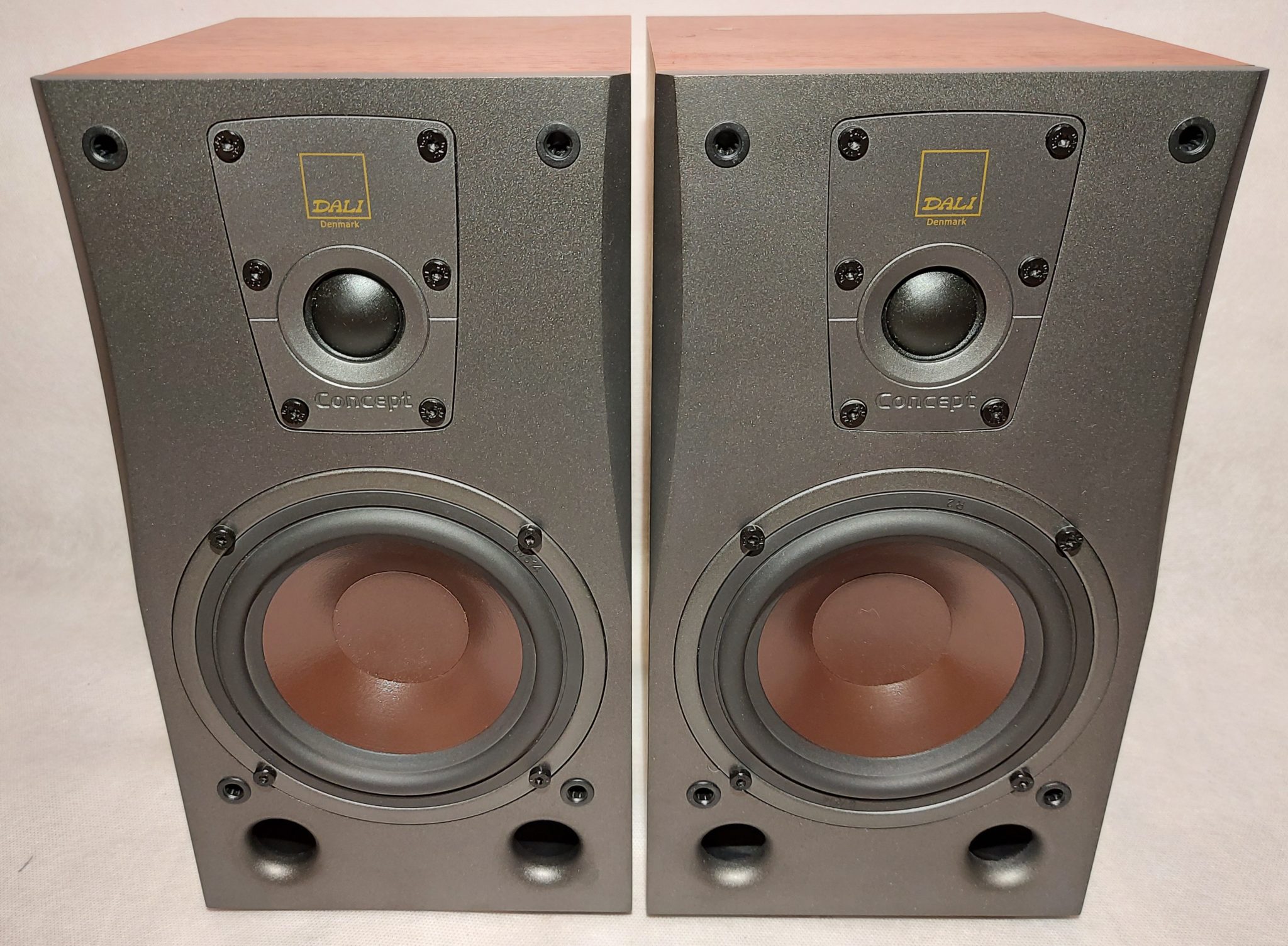 Dali Concept 1 – DN Audio