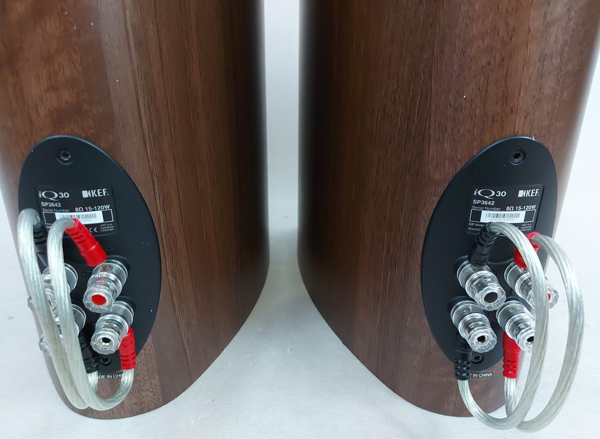 KEF IQ30 – DN Audio