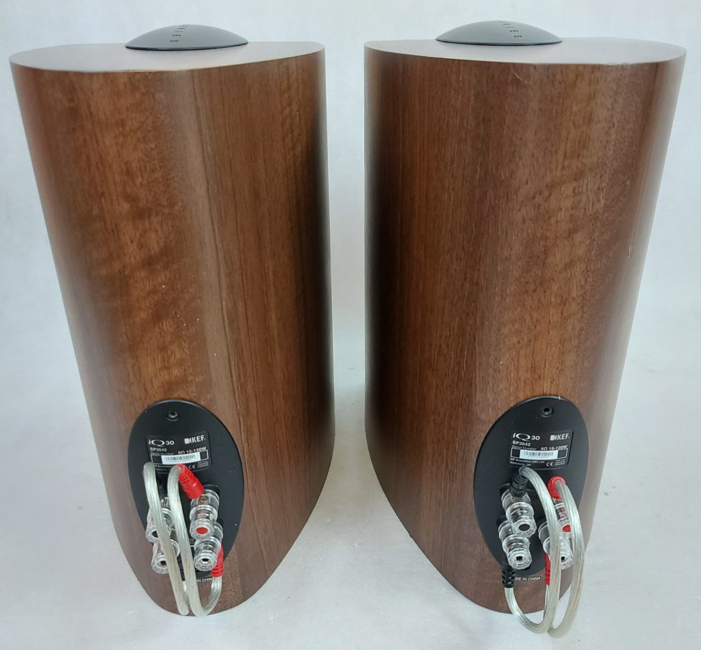 KEF IQ30 – DN Audio