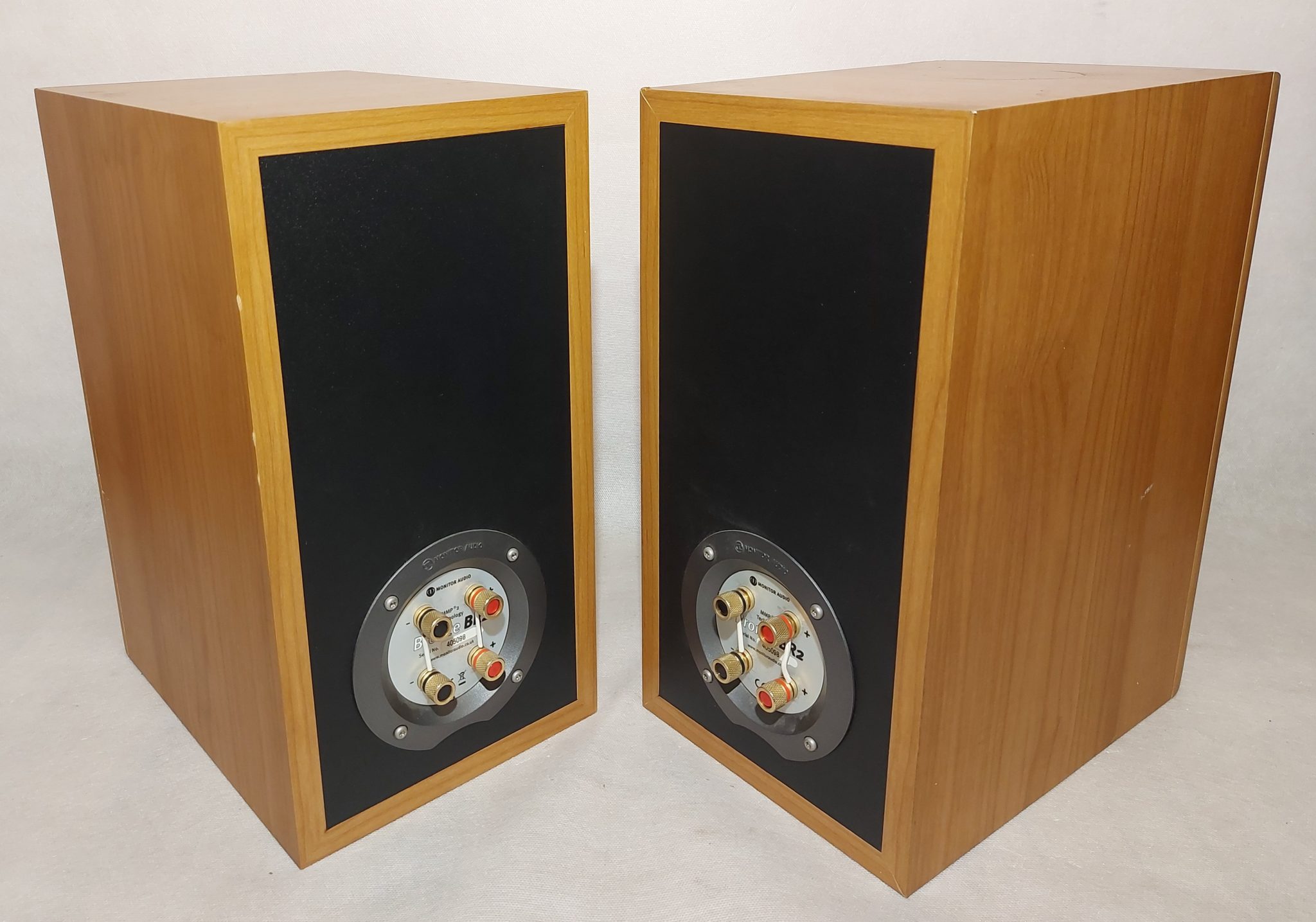 Monitor Audio Bronze BR2 – DN Audio