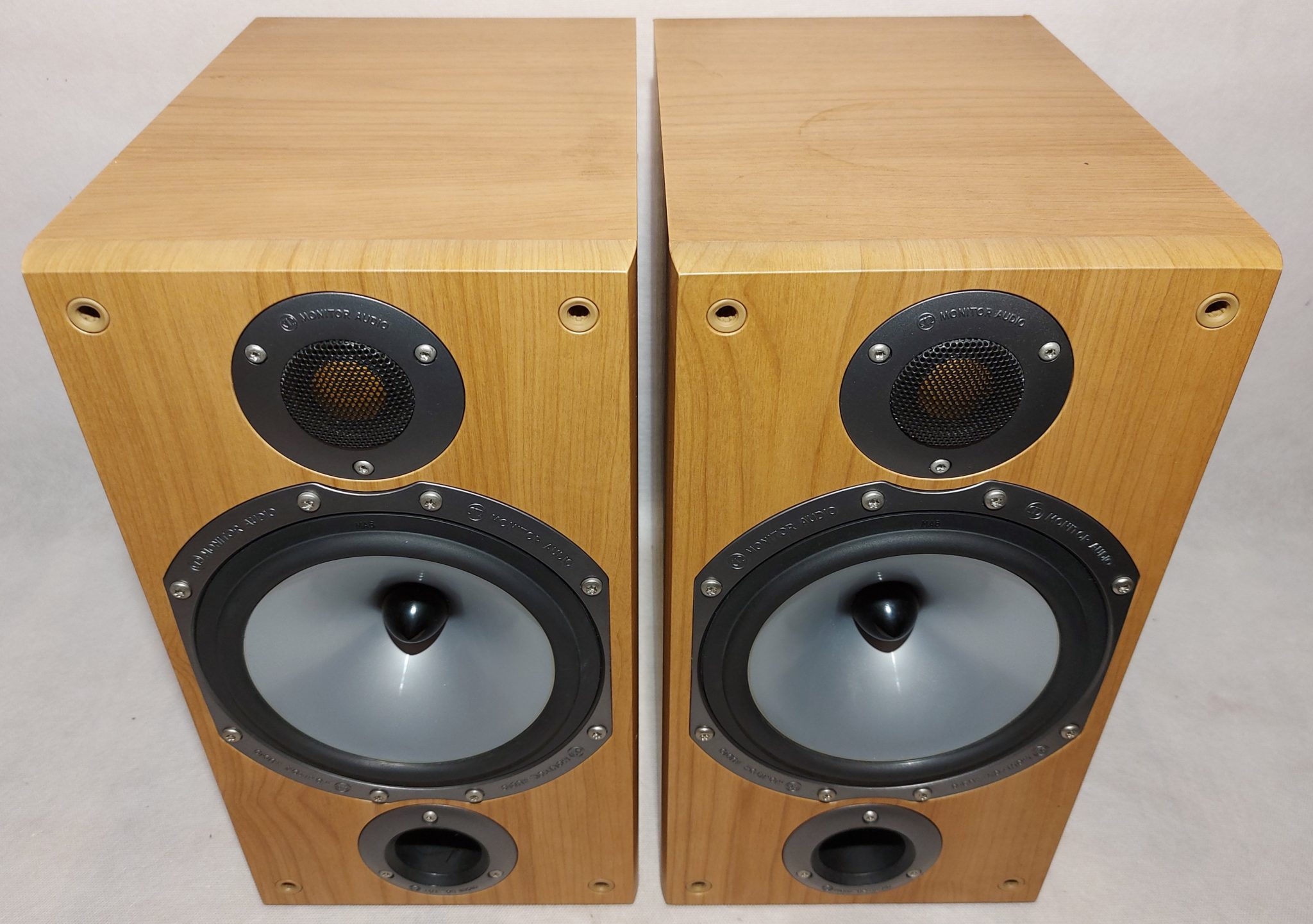 Monitor Audio Bronze BR2 – DN Audio