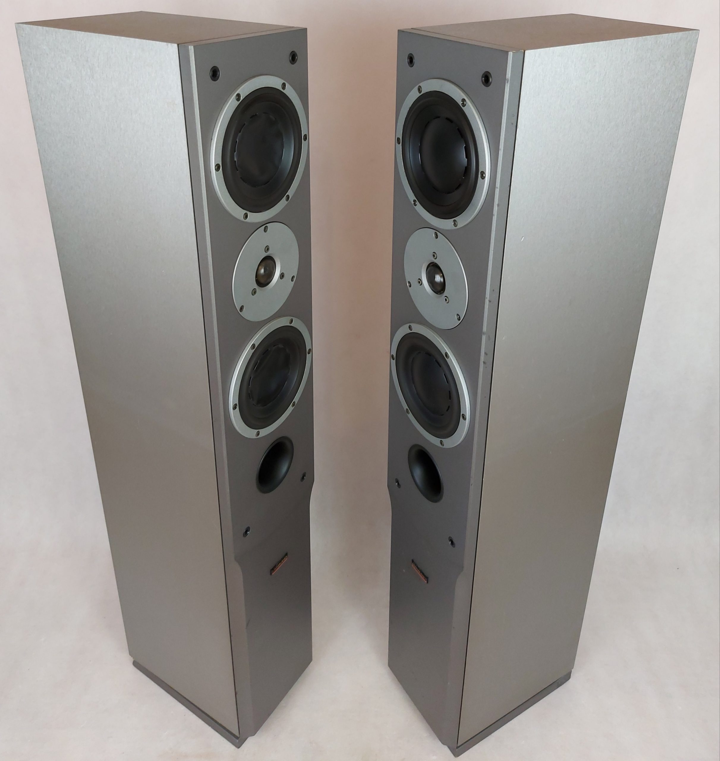 Dynaudio Audience 122 – DN Audio