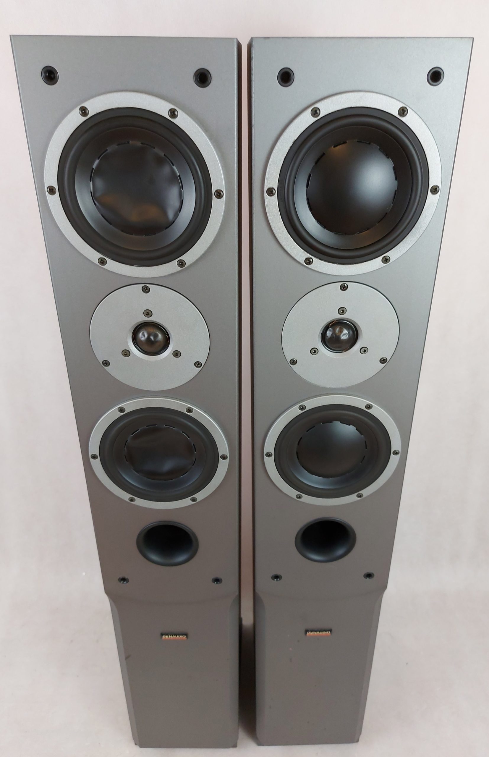 Dynaudio Audience 122 – DN Audio