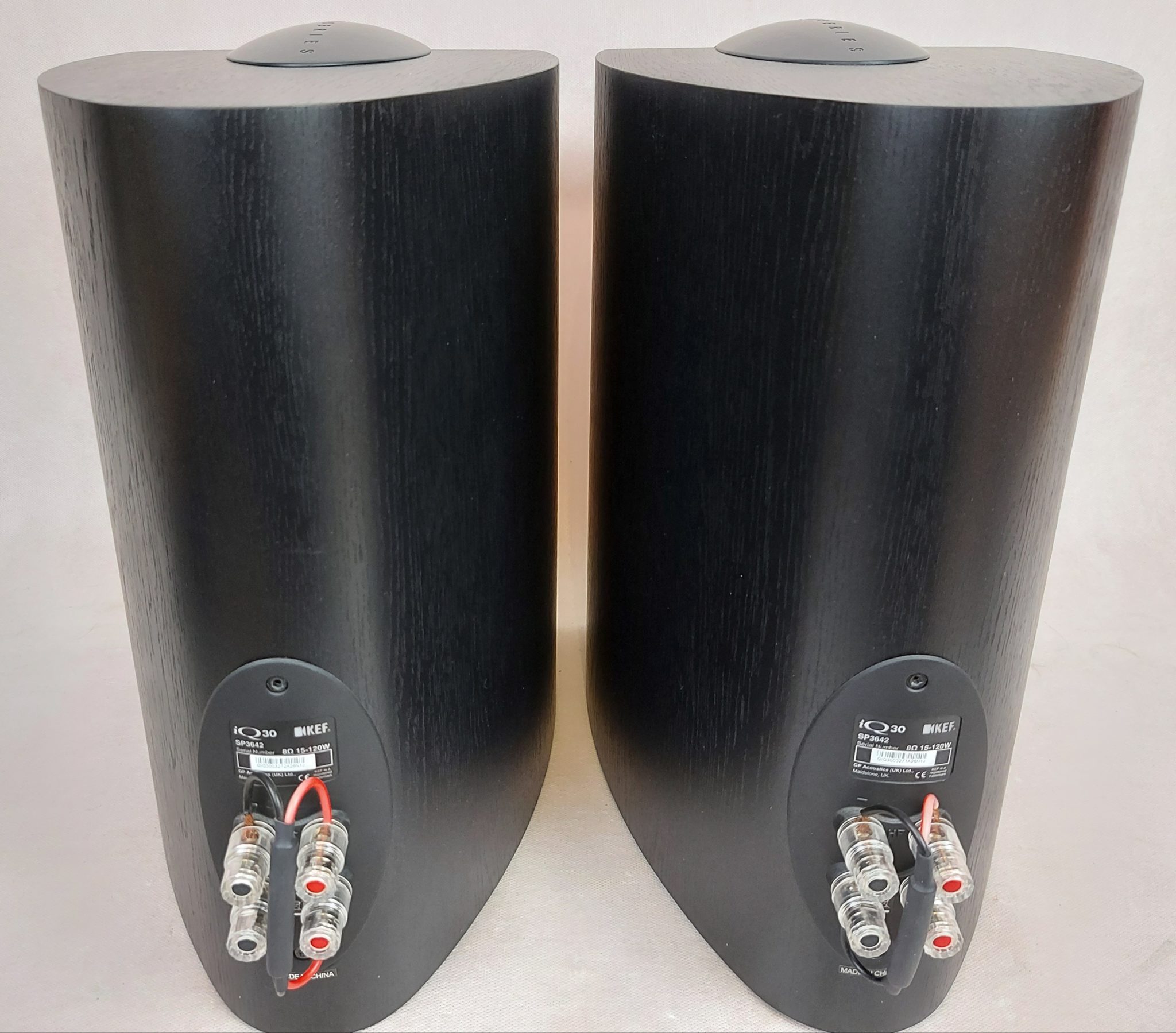 KEF IQ30 – DN Audio