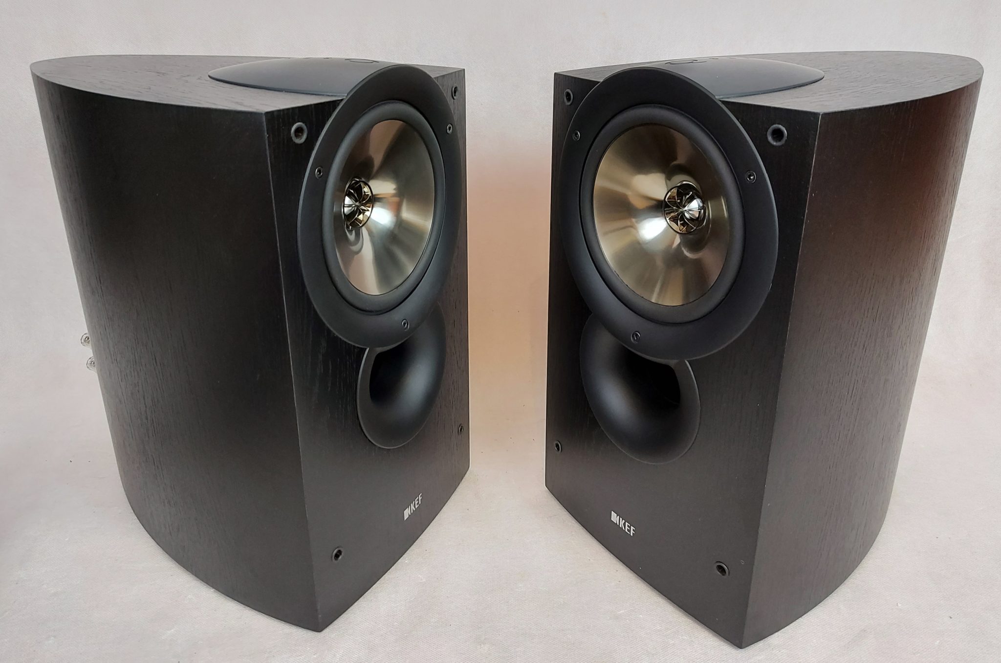 KEF IQ30 – DN Audio