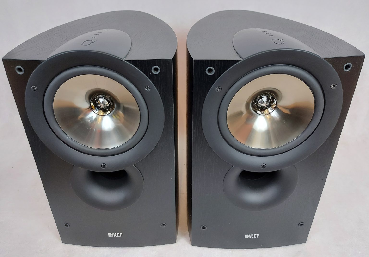 KEF IQ30 – DN Audio