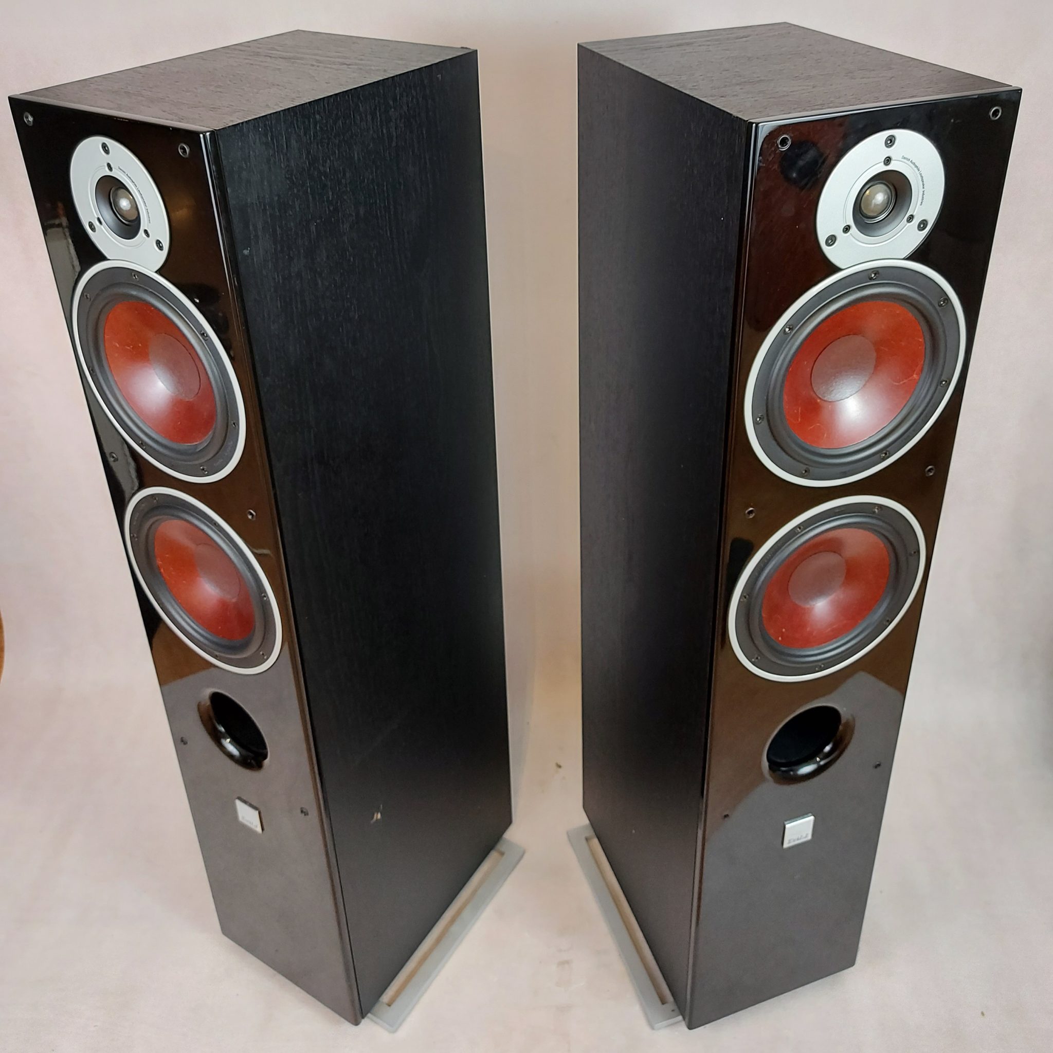 Dali Zensor 7 – DN Audio