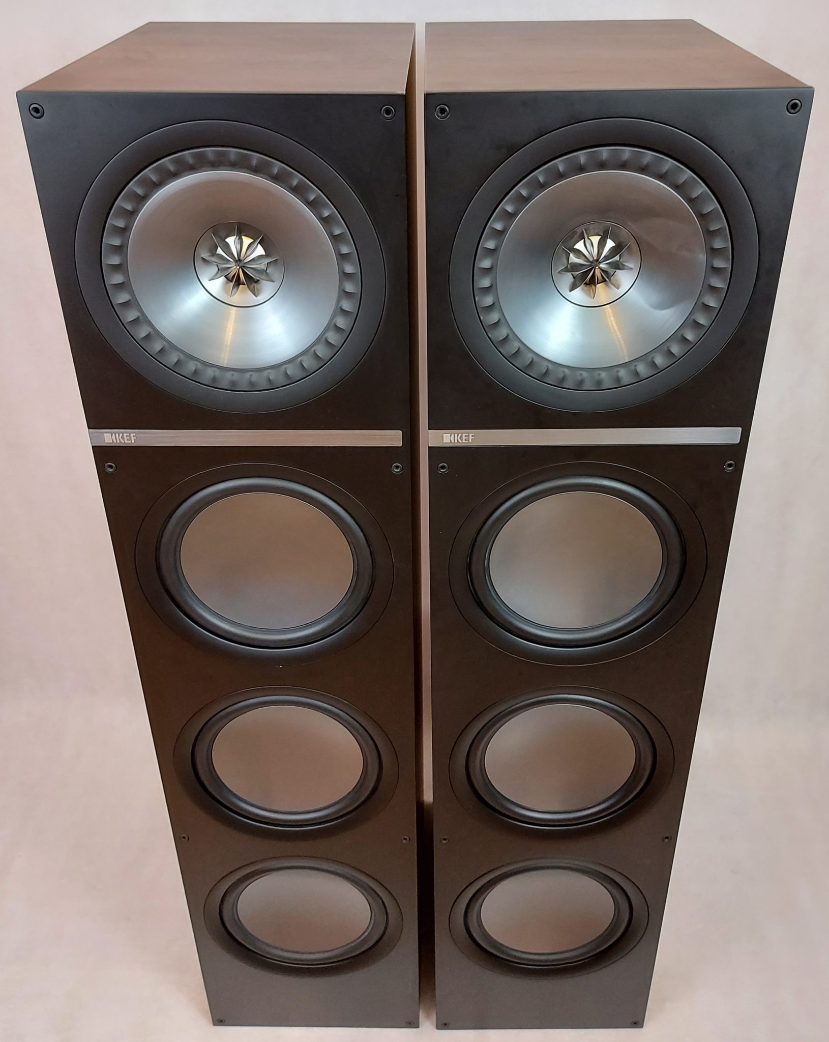 KEF Q900 – DN Audio
