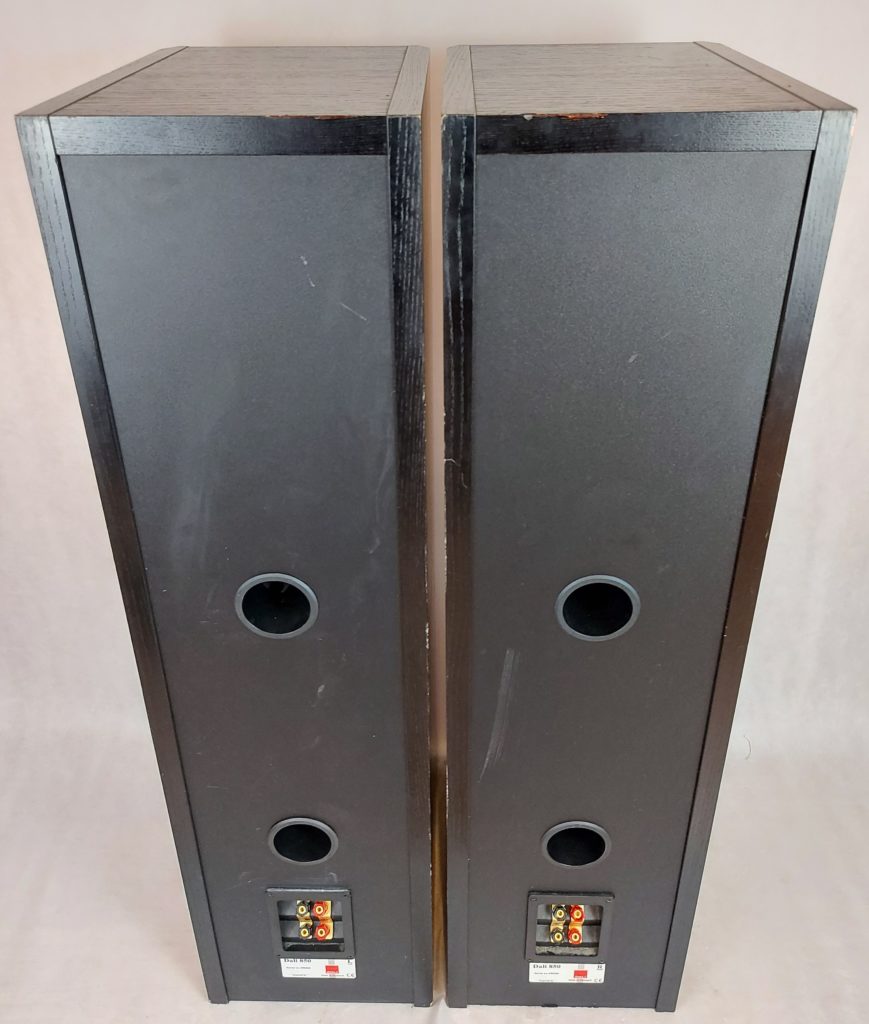 Dali 850 – DN Audio