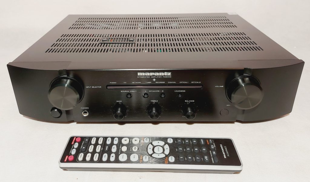 Marantz PM6006 – DN Audio