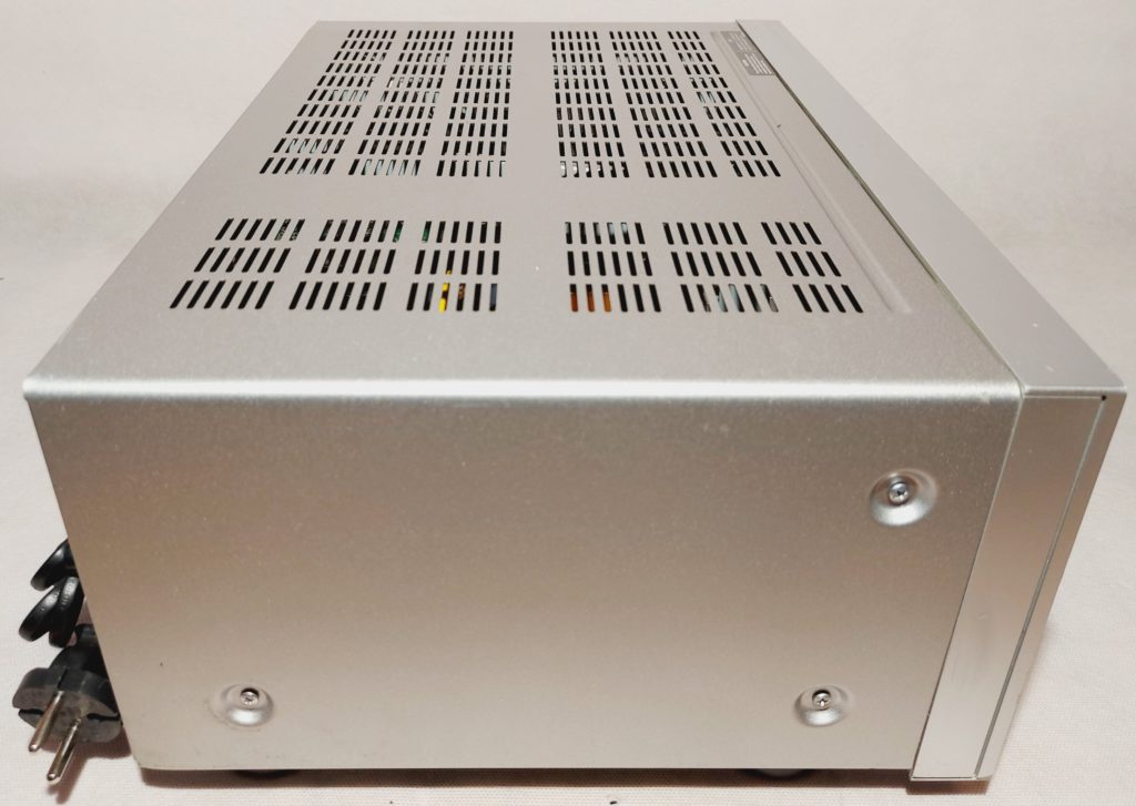 Onkyo TX-NR609 – DN Audio