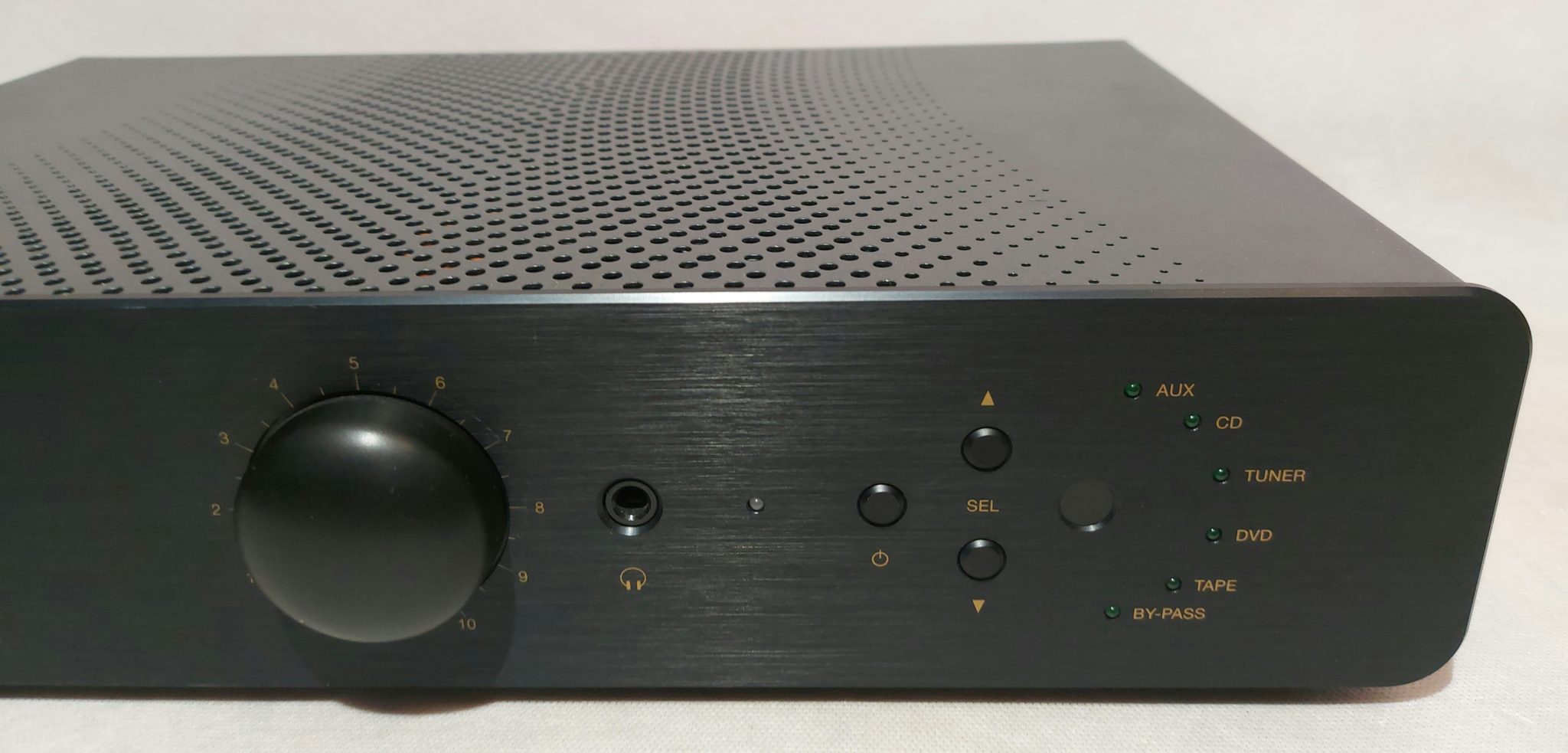 Atoll IN100 SE – DN Audio