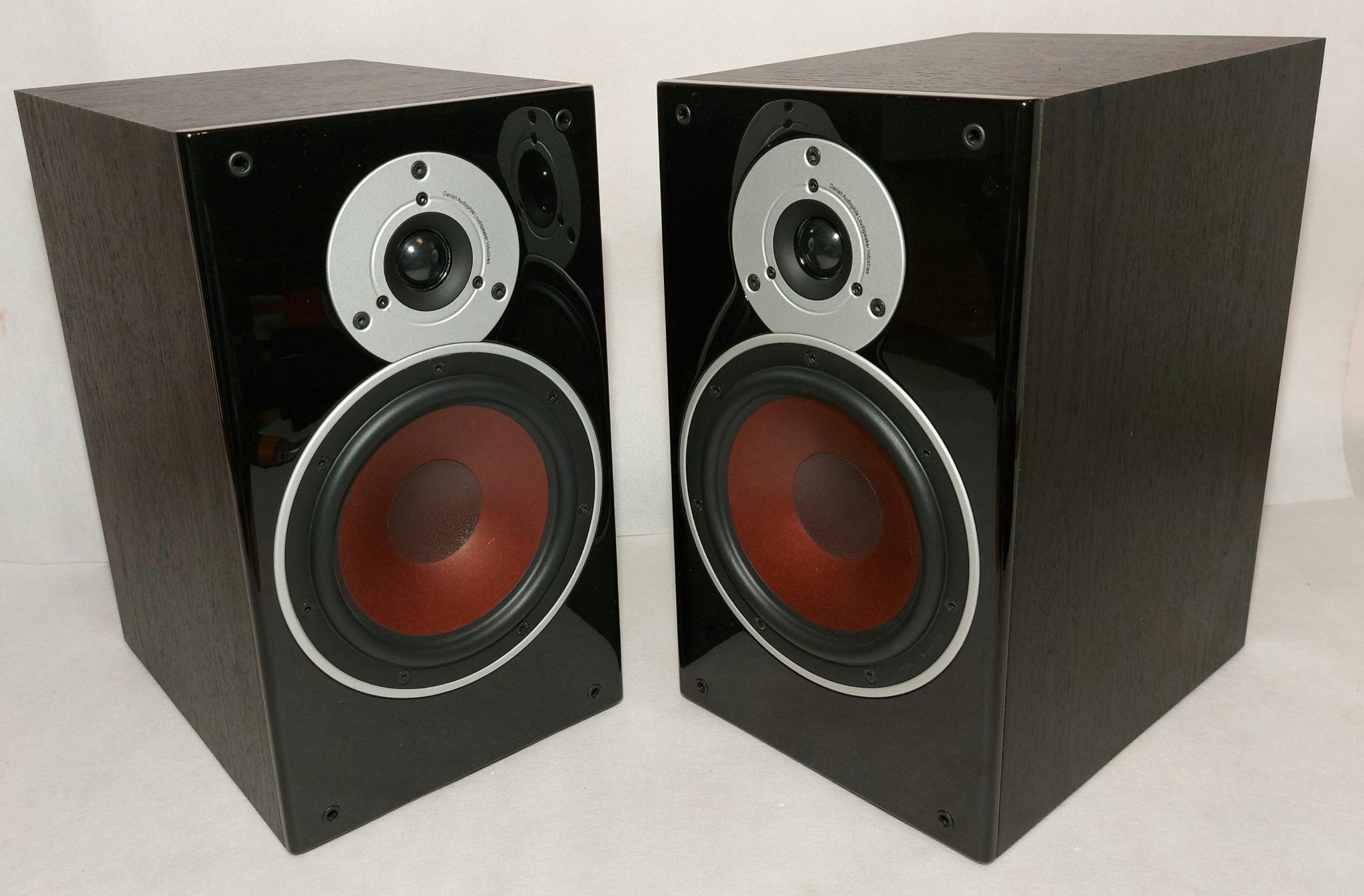 Dali Zensor 3 – DN Audio