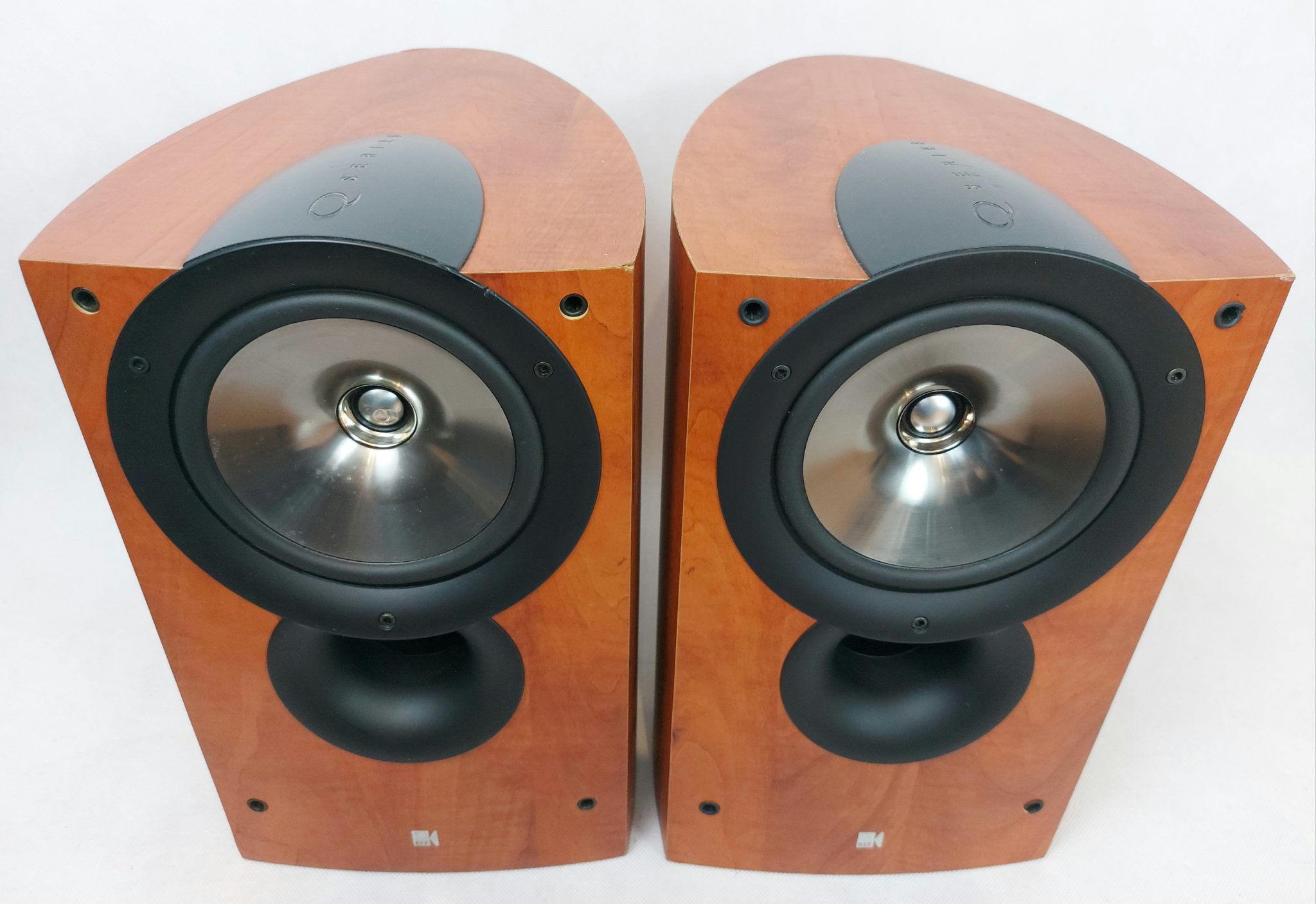 KEF IQ3 – DN Audio