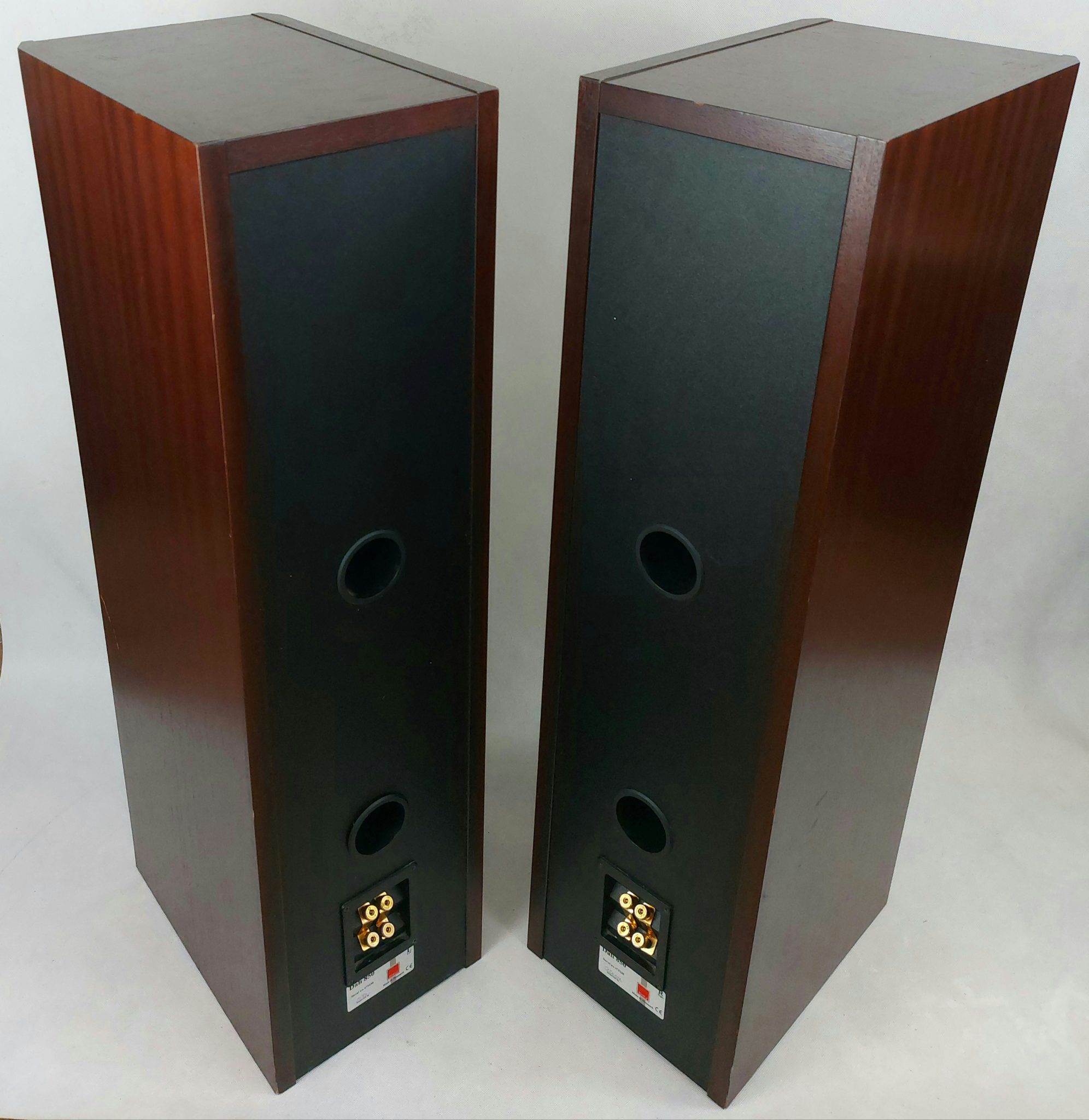 Dali 850 – DN Audio
