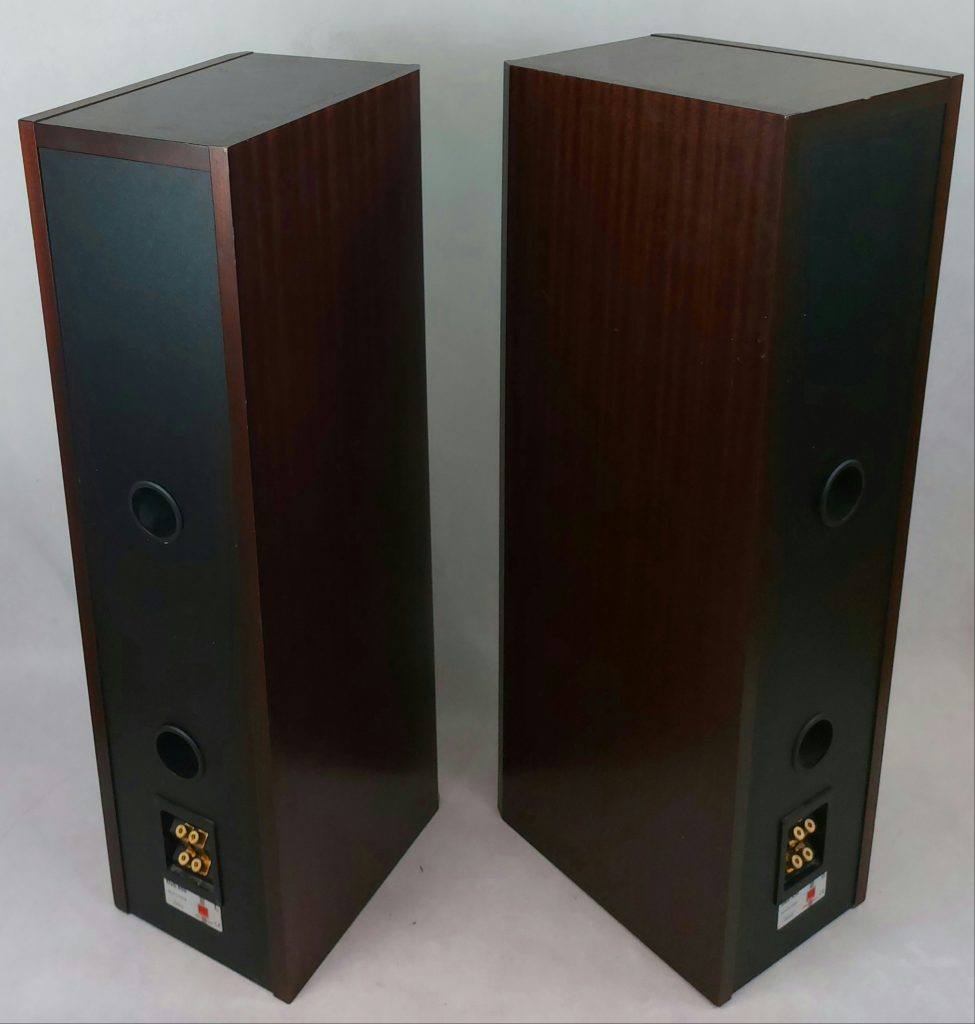Dali 850 – DN Audio