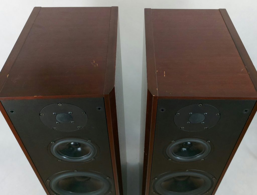 Dali 850 – DN Audio