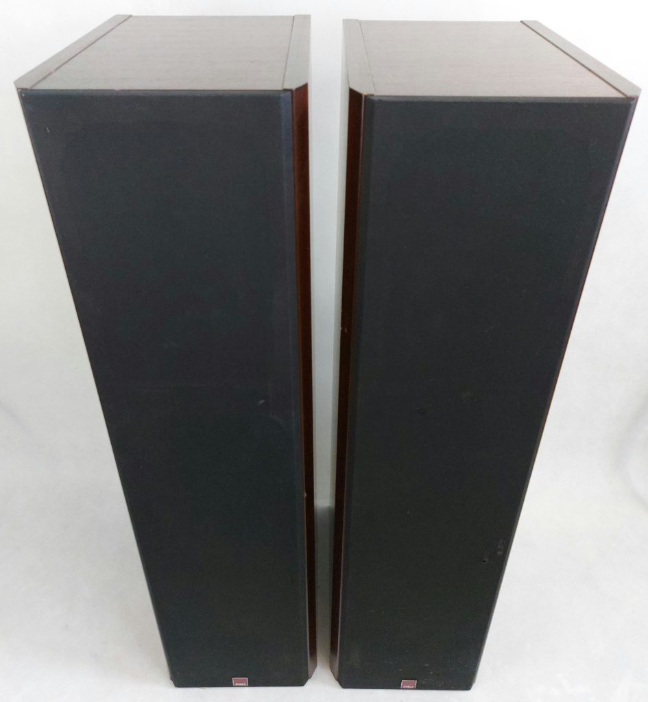 Dali 850 – DN Audio