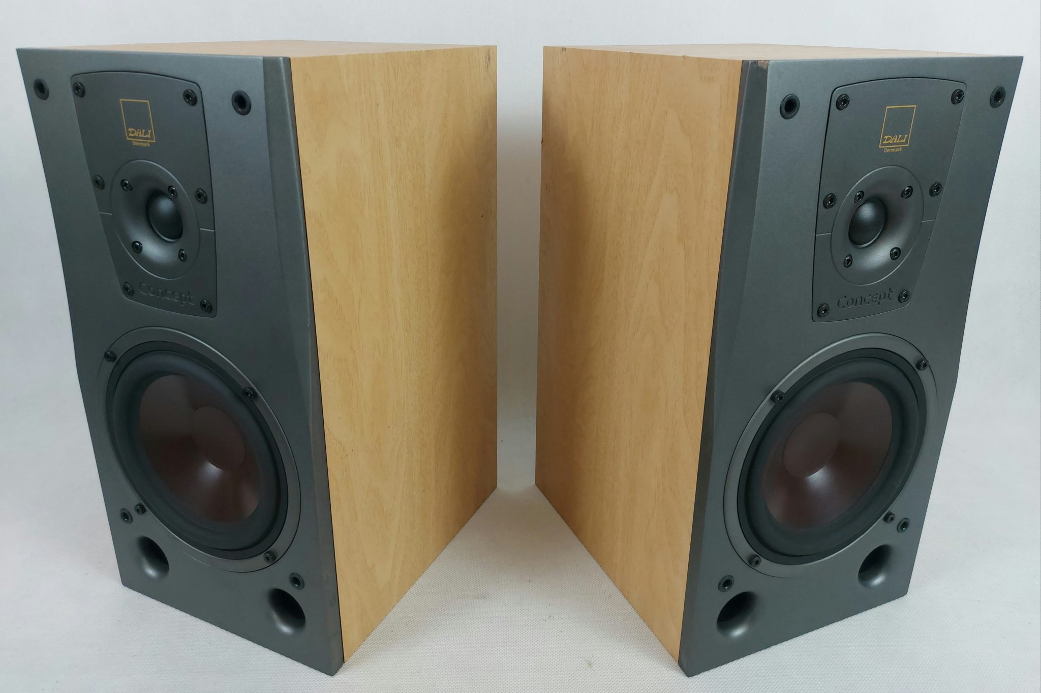 Dali Concept 2 – DN Audio