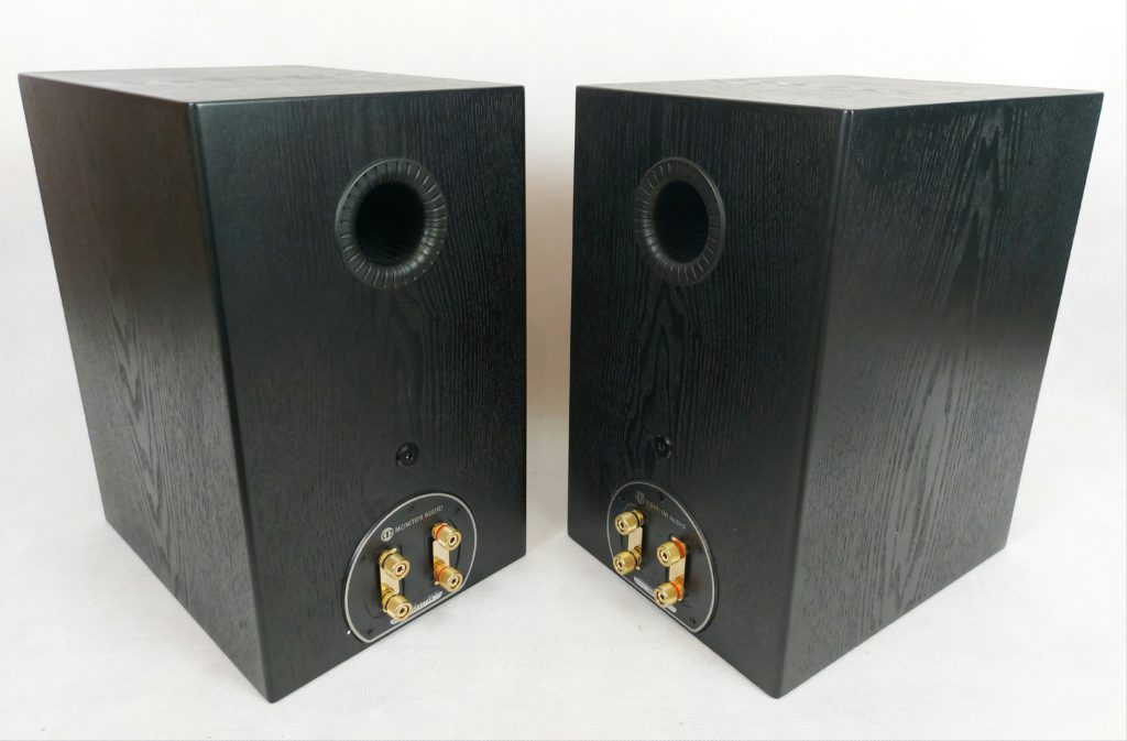 Monitor Audio Silver RX2 – DN Audio