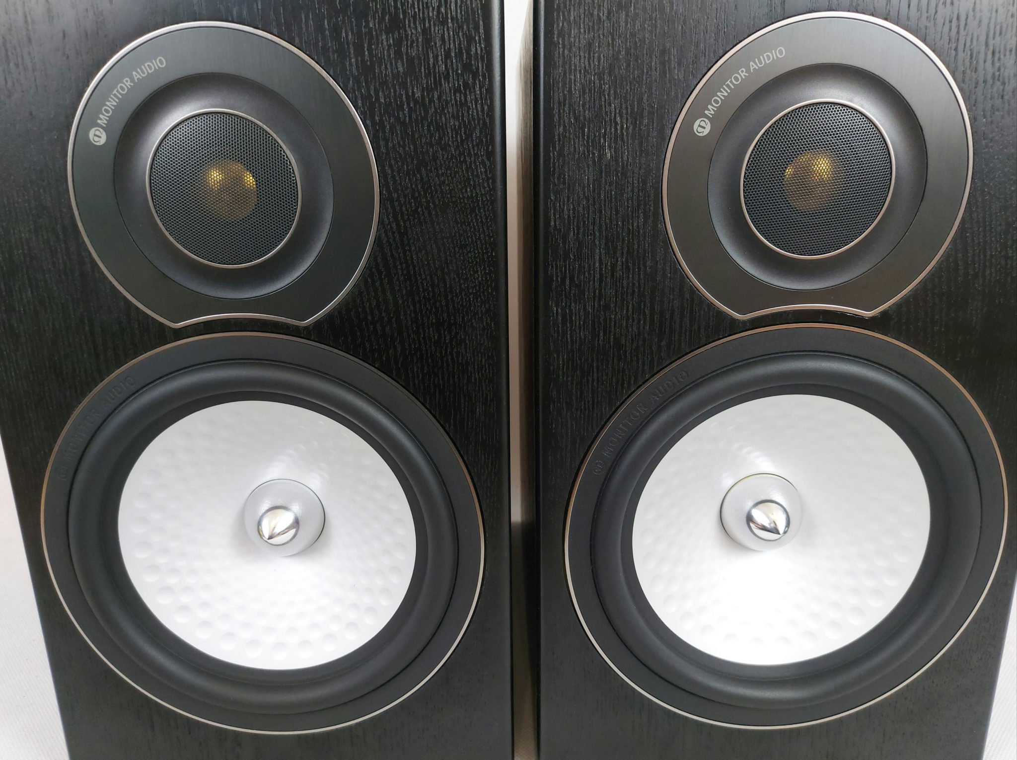 Monitor Audio Silver RX2 – DN Audio