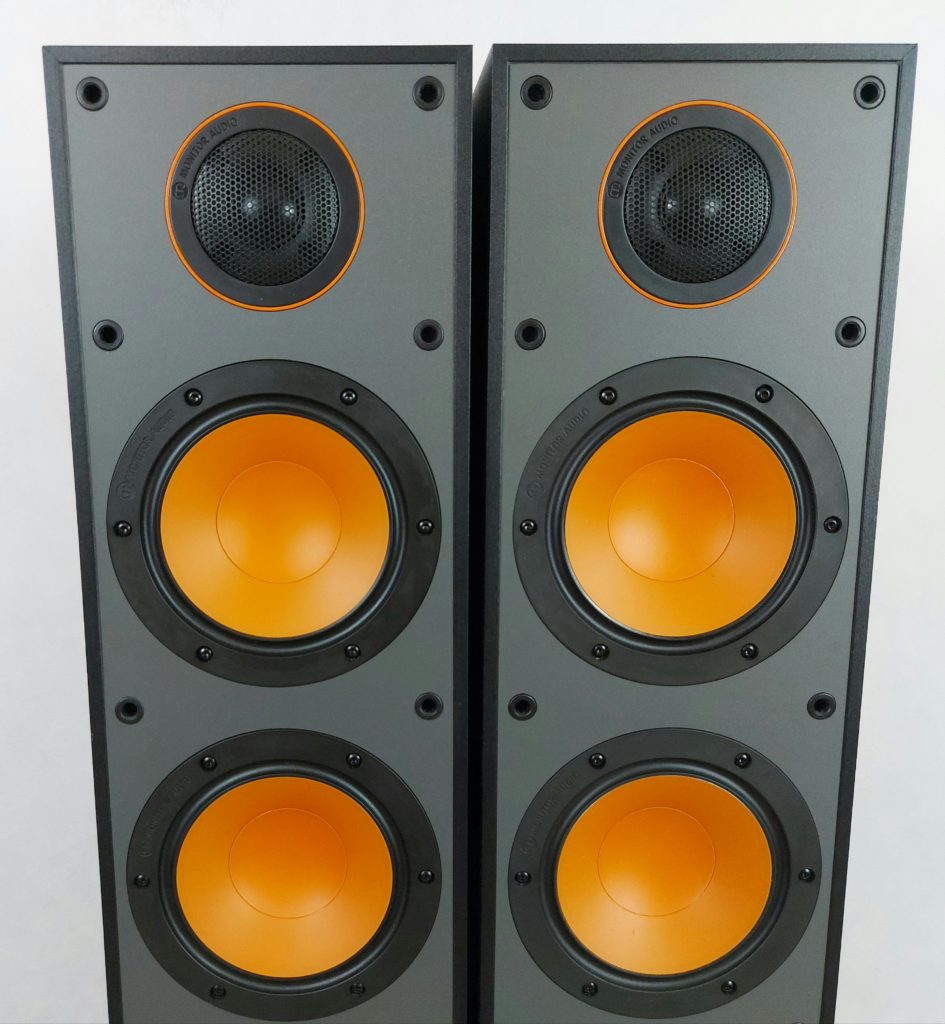 Monitor Audio Monitor 200 – DN Audio