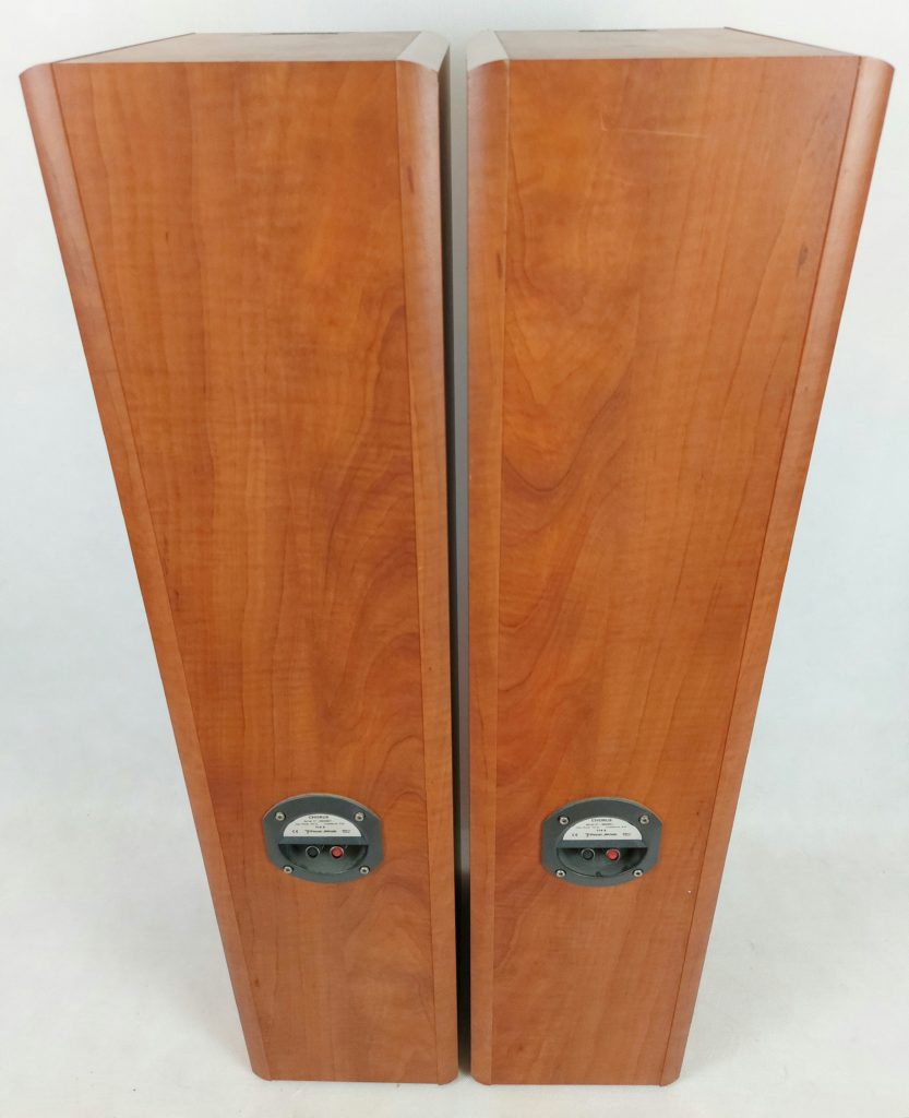 Focal.JMlab Chorus 714S – DN Audio