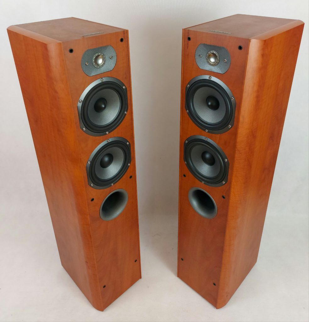 Focal.JMlab Chorus 714S – DN Audio