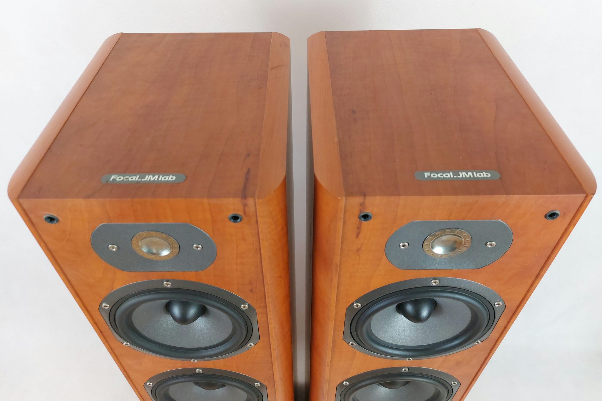 Focal.JMlab Chorus 714S – DN Audio