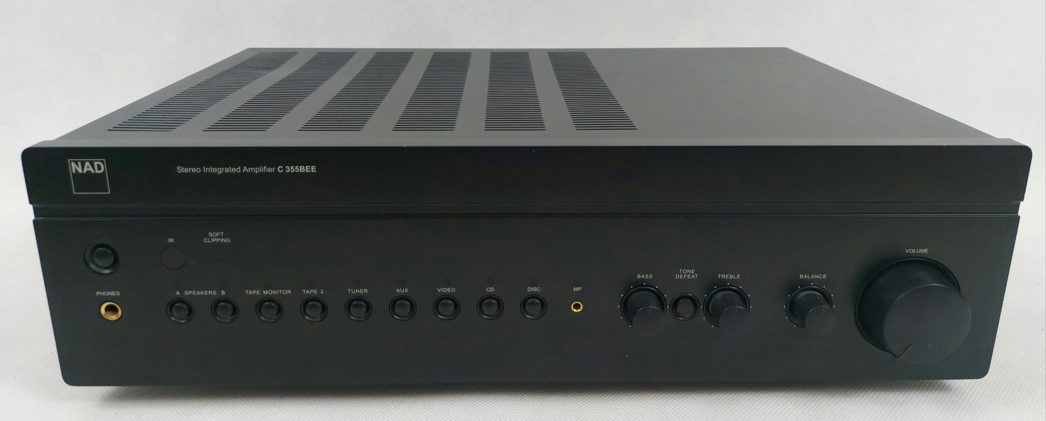 NAD C355BEE – DN Audio