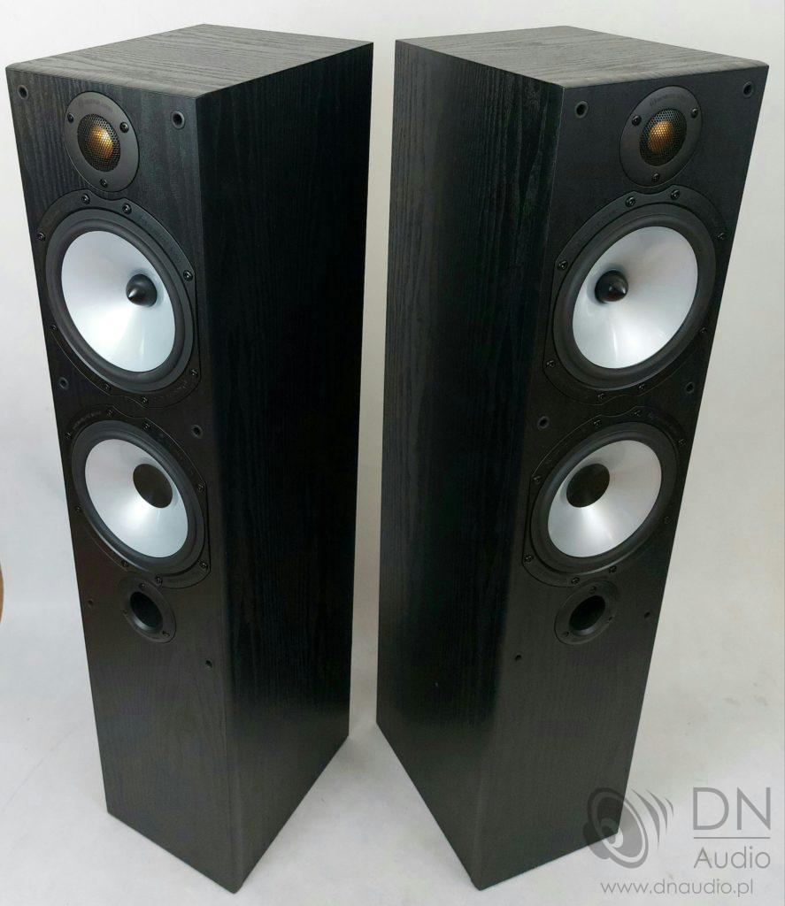 Monitor Audio Reference MR4 – DN Audio