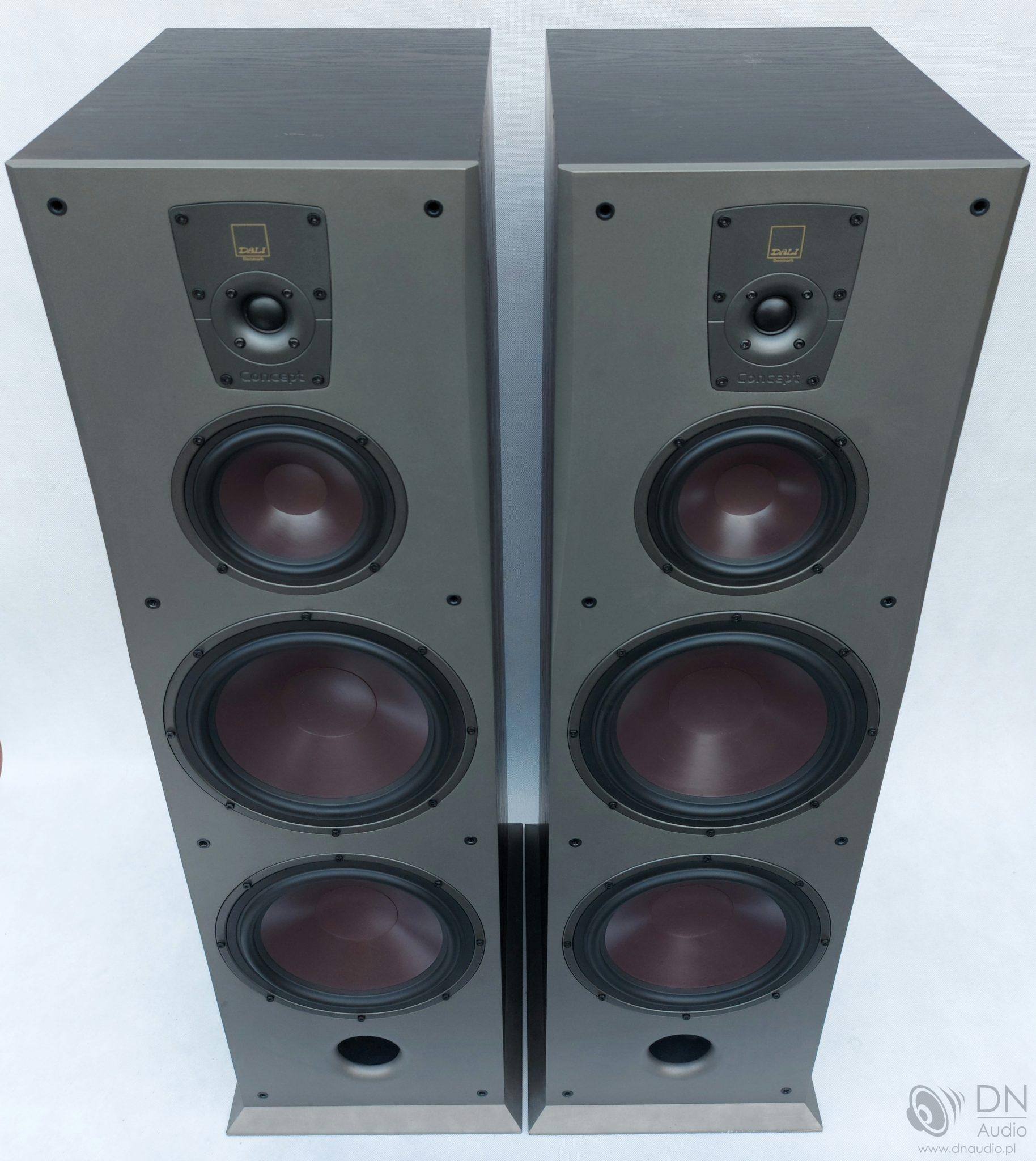 Dali Concept 10 – DN Audio