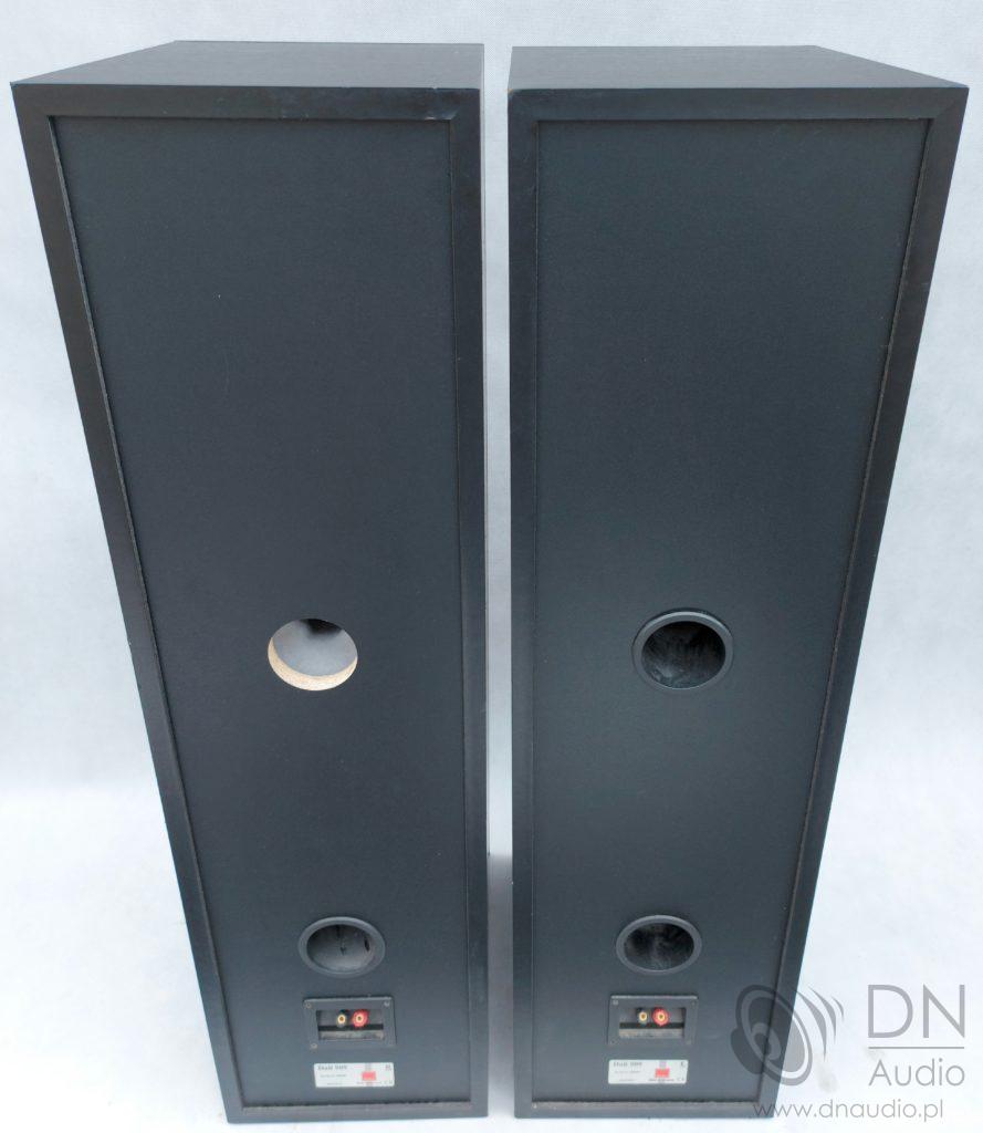 Dali 909 – DN Audio