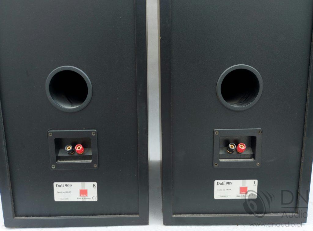 Dali 909 – DN Audio