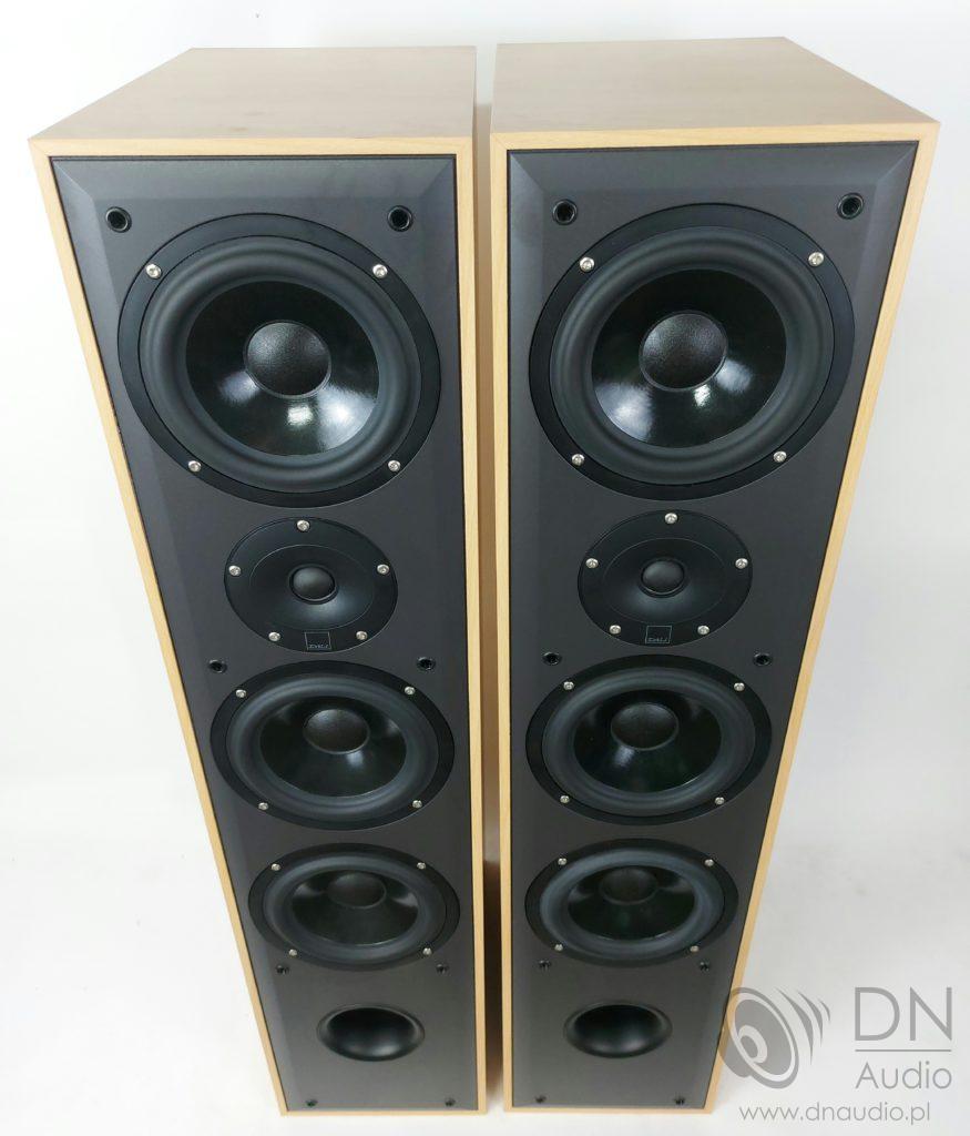 Dali Blue 6006 – DN Audio