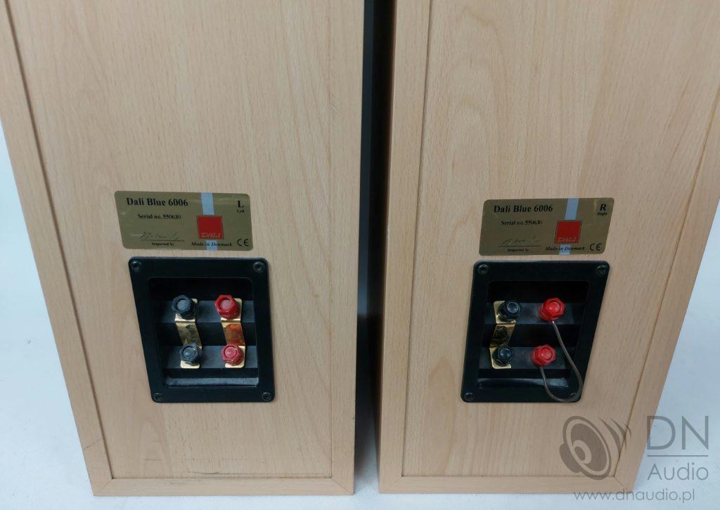 Dali Blue 6006 – DN Audio