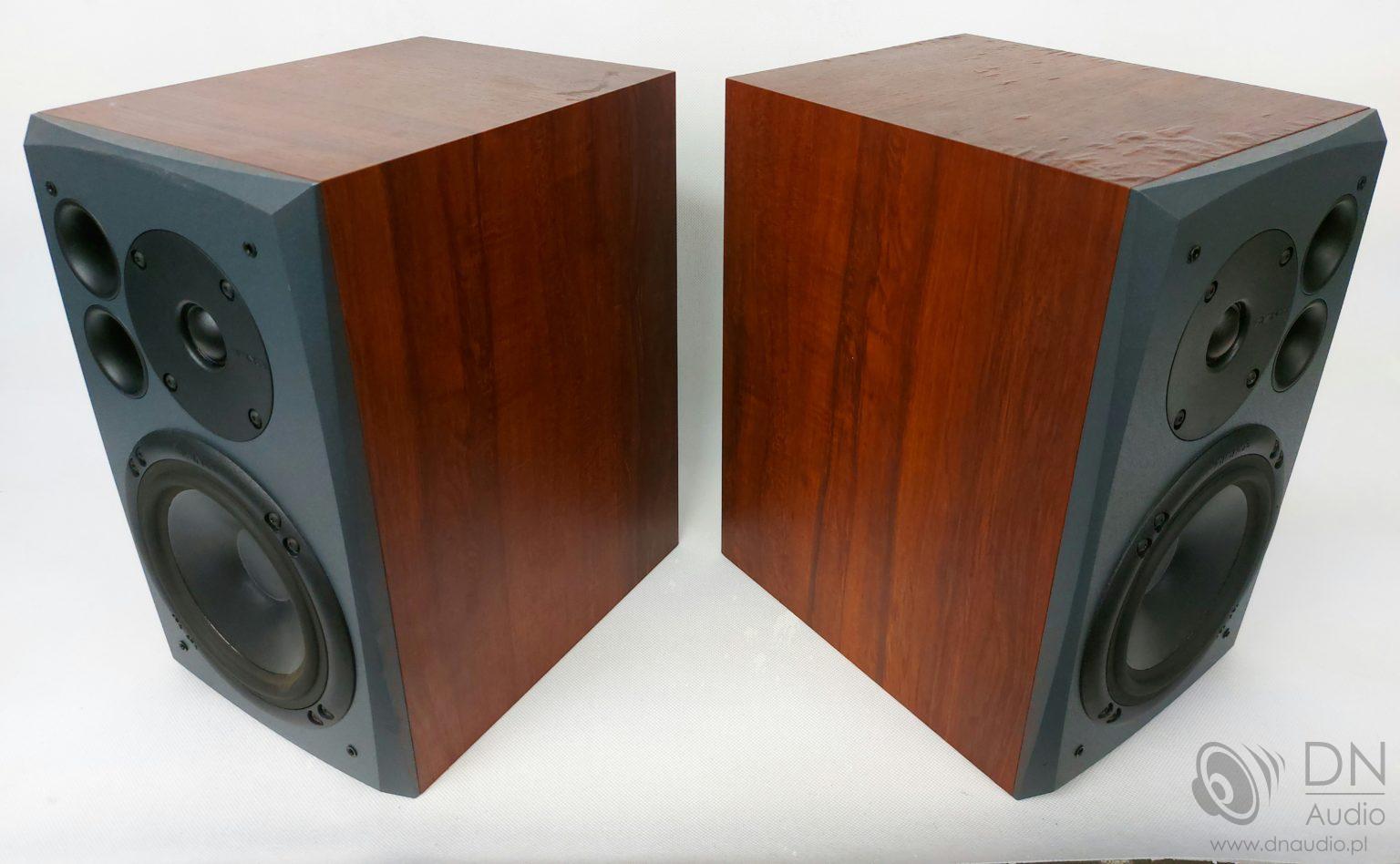 Avance Sigma 620AV – DN Audio