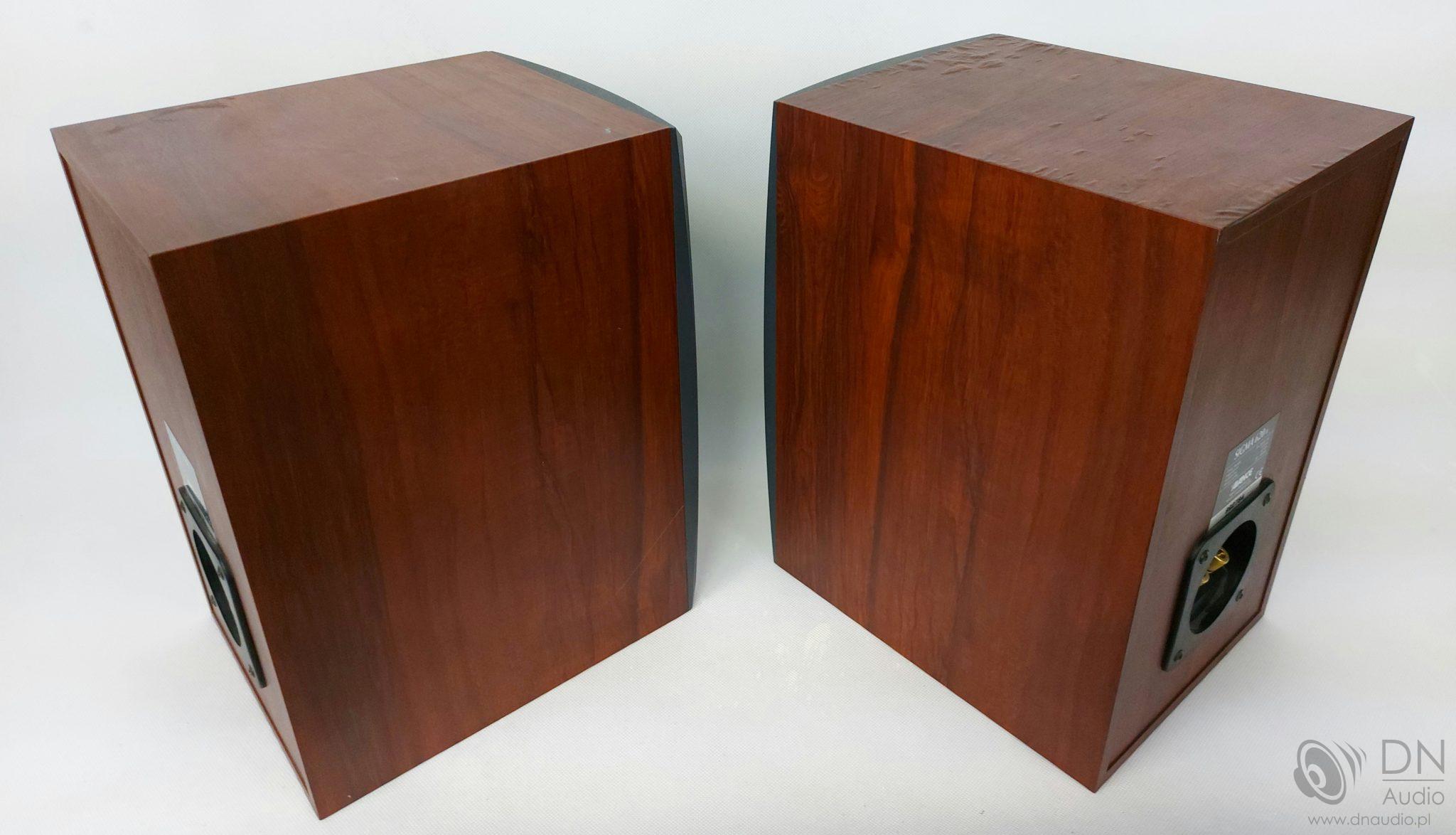 Avance Sigma 620AV – DN Audio