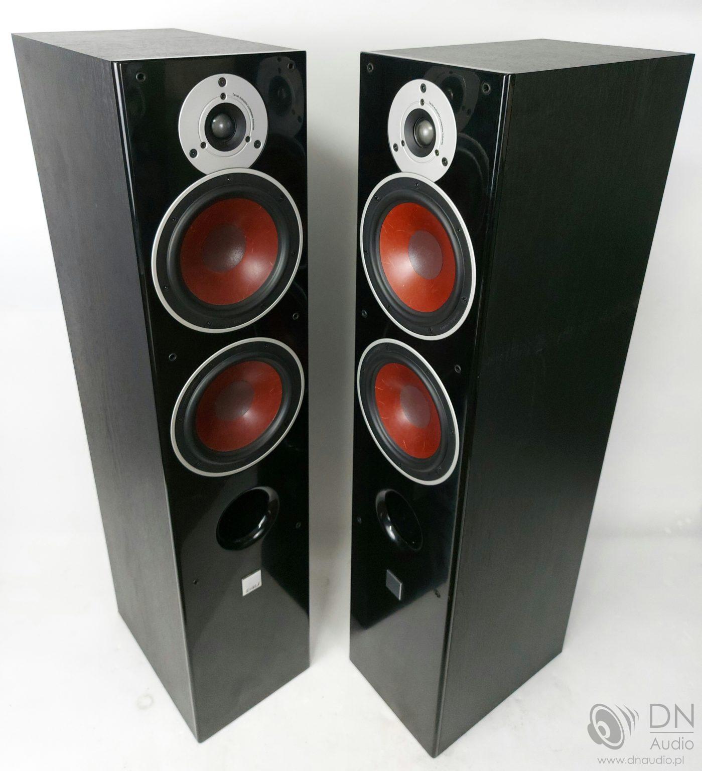 Dali Zensor 7 – DN Audio